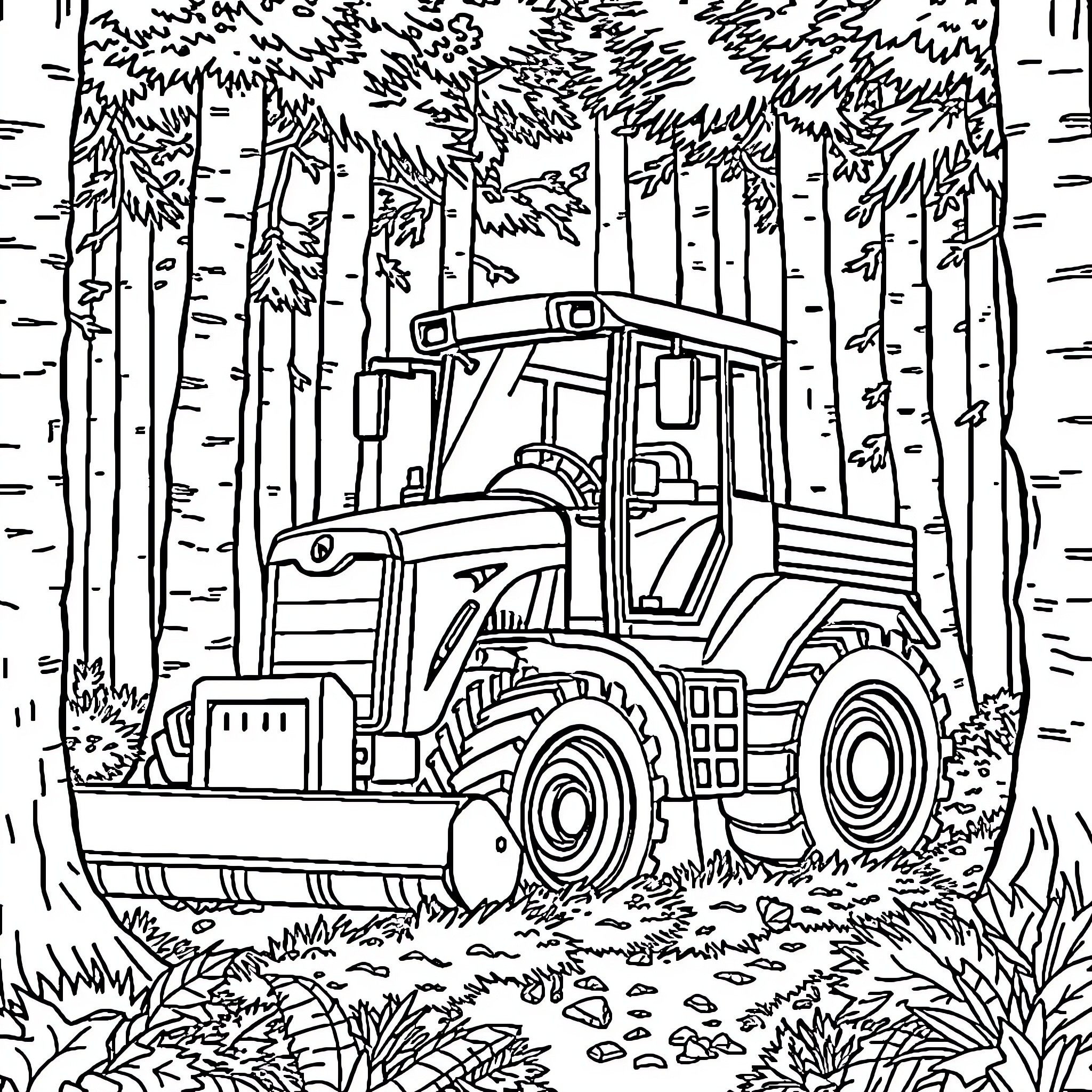 Best GIF Coloring Pages (Free Printable PDF)