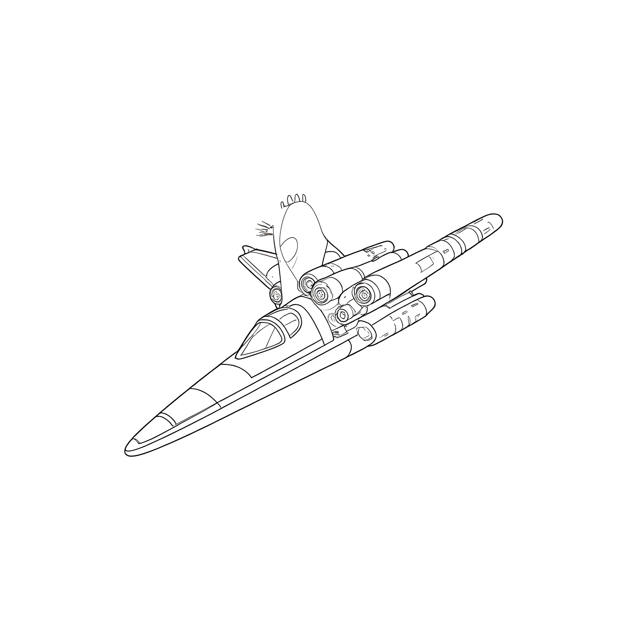 112 Best Homer Simpson Coloring Pages (Free Printable PDFs)