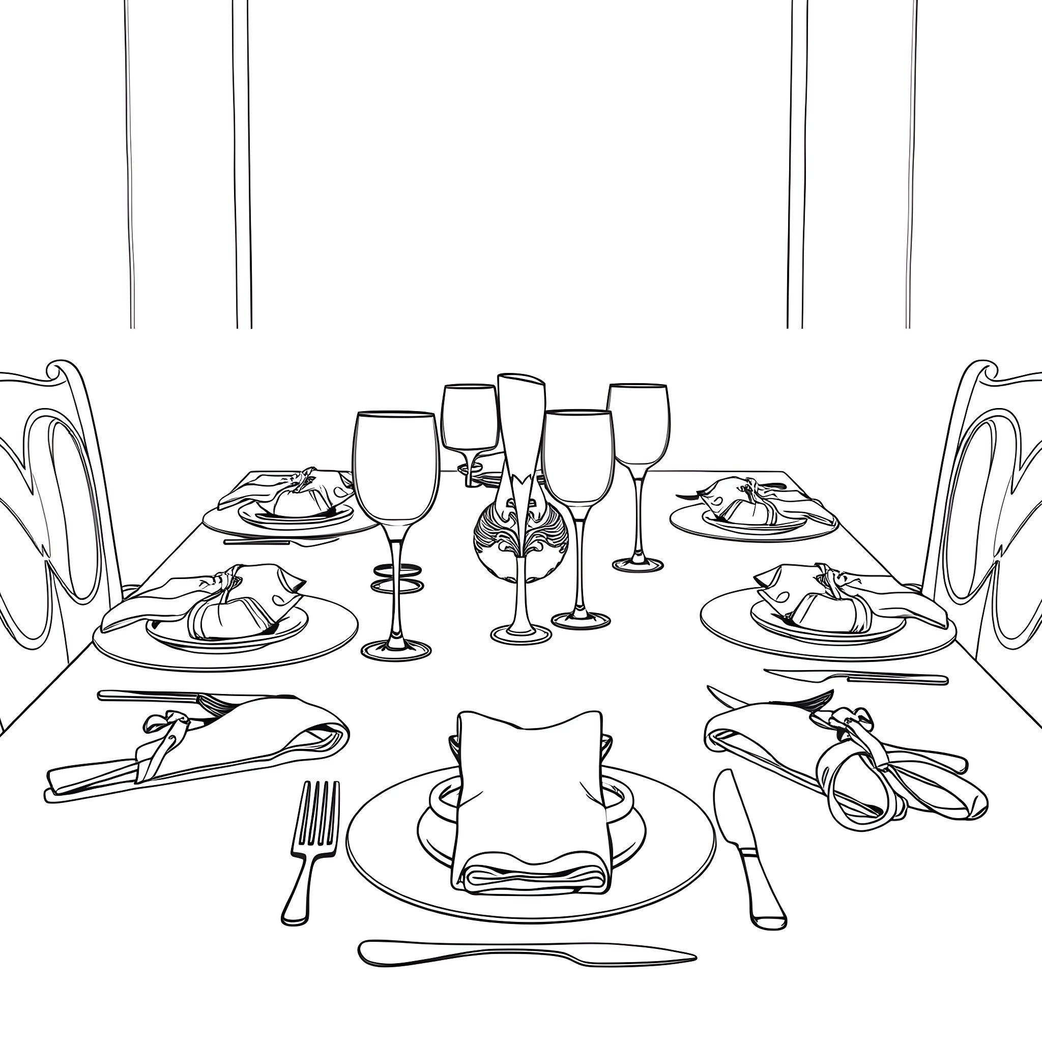 9 Best Little Red Riding Hood Coloring Pages (Free Printable PDFs)