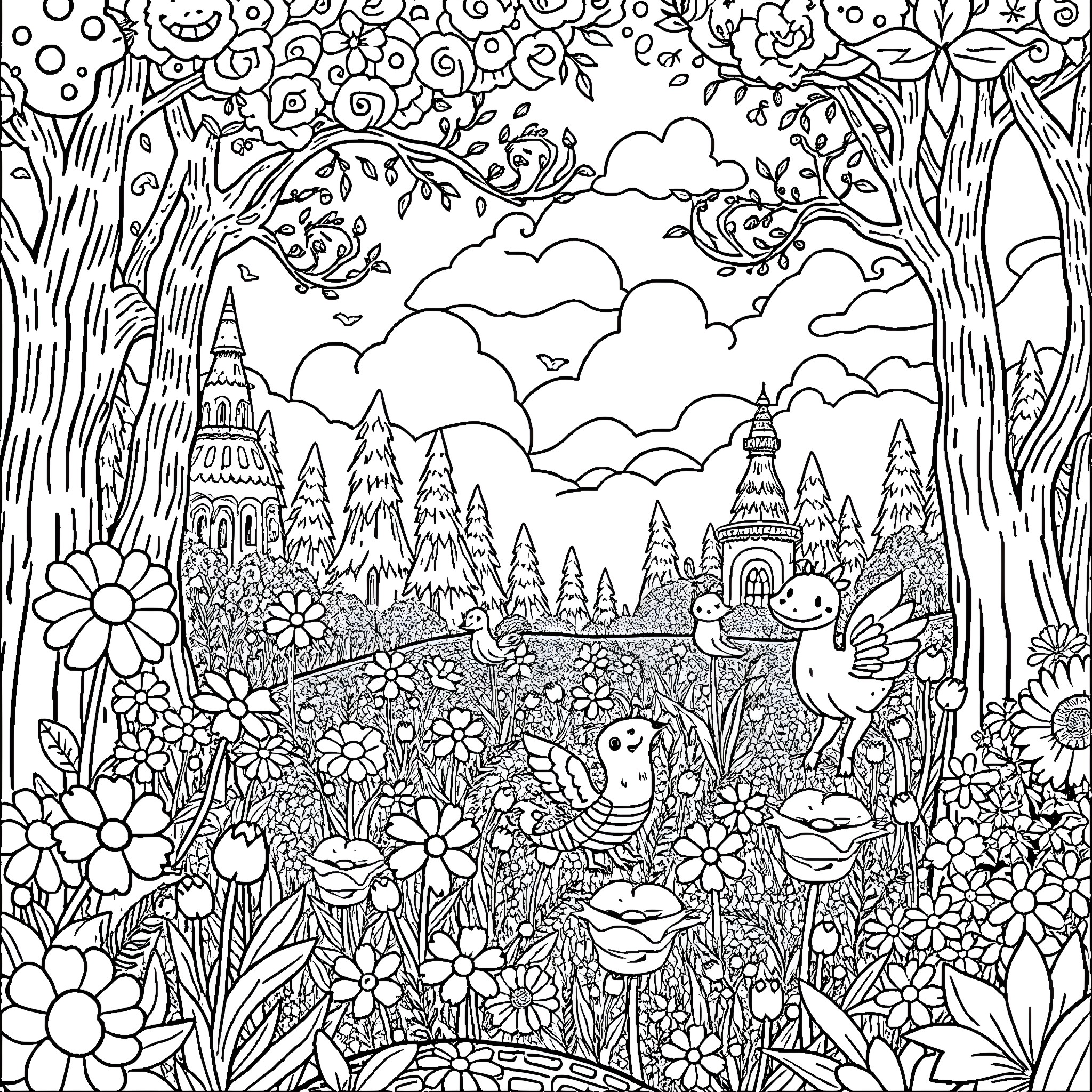 1 Best Meghan Markle Coloring Pages (Free Printable PDFs)