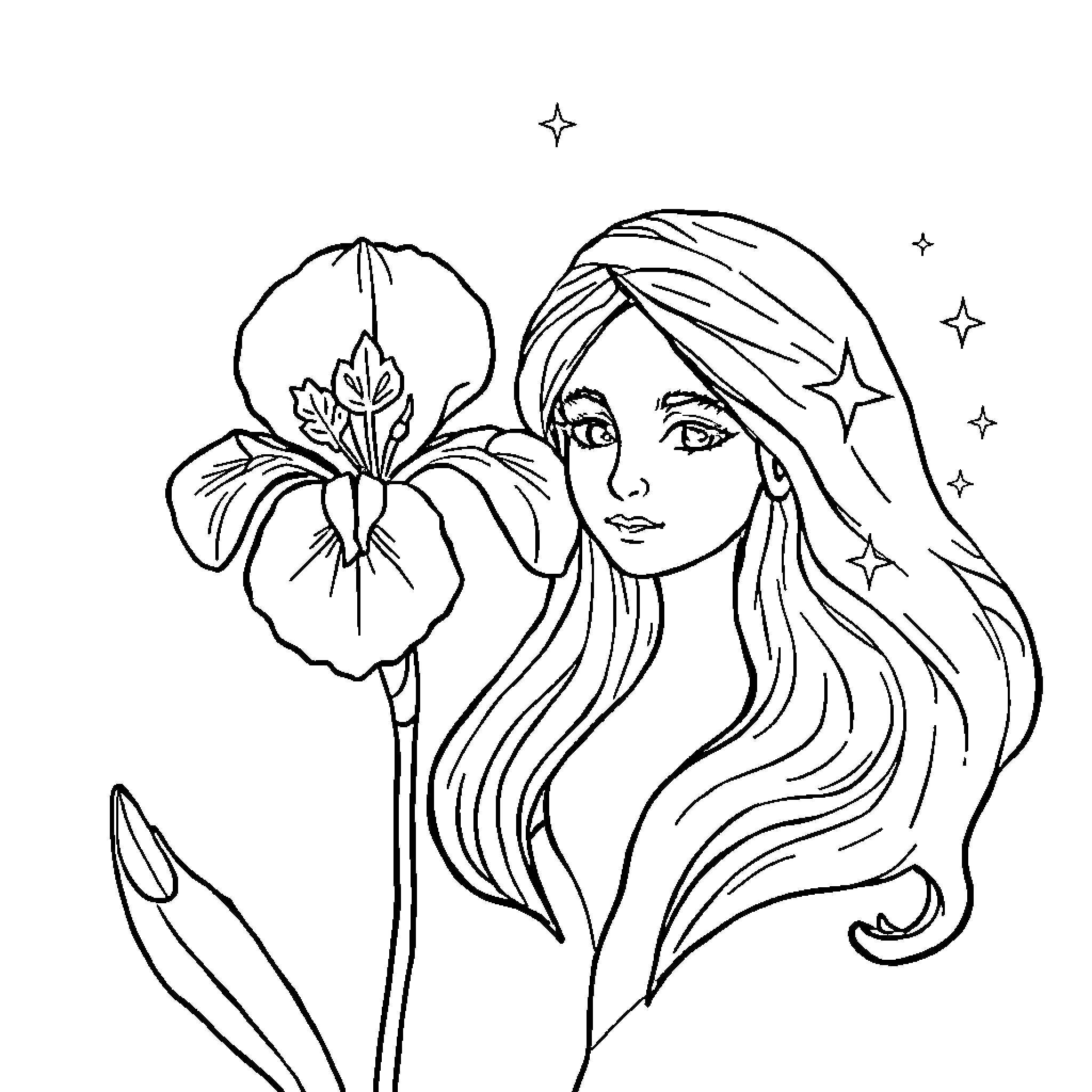 Best Name Coloring Pages (Free Printable PDF)
