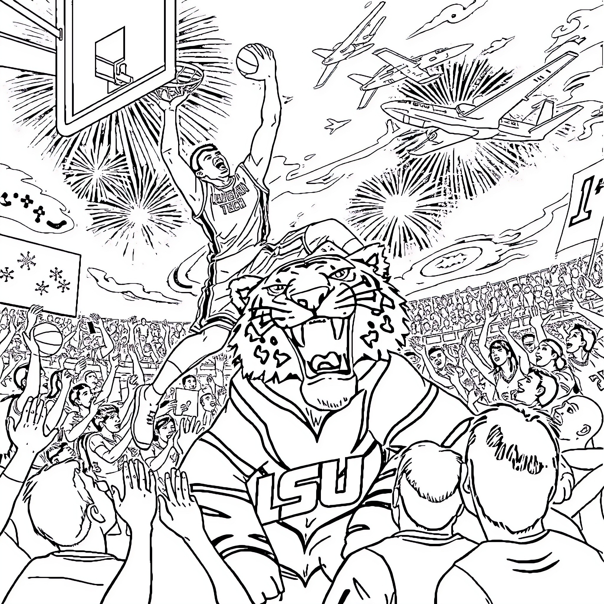 1 Best Madara Uchiha Coloring Pages (Free Printable PDFs)