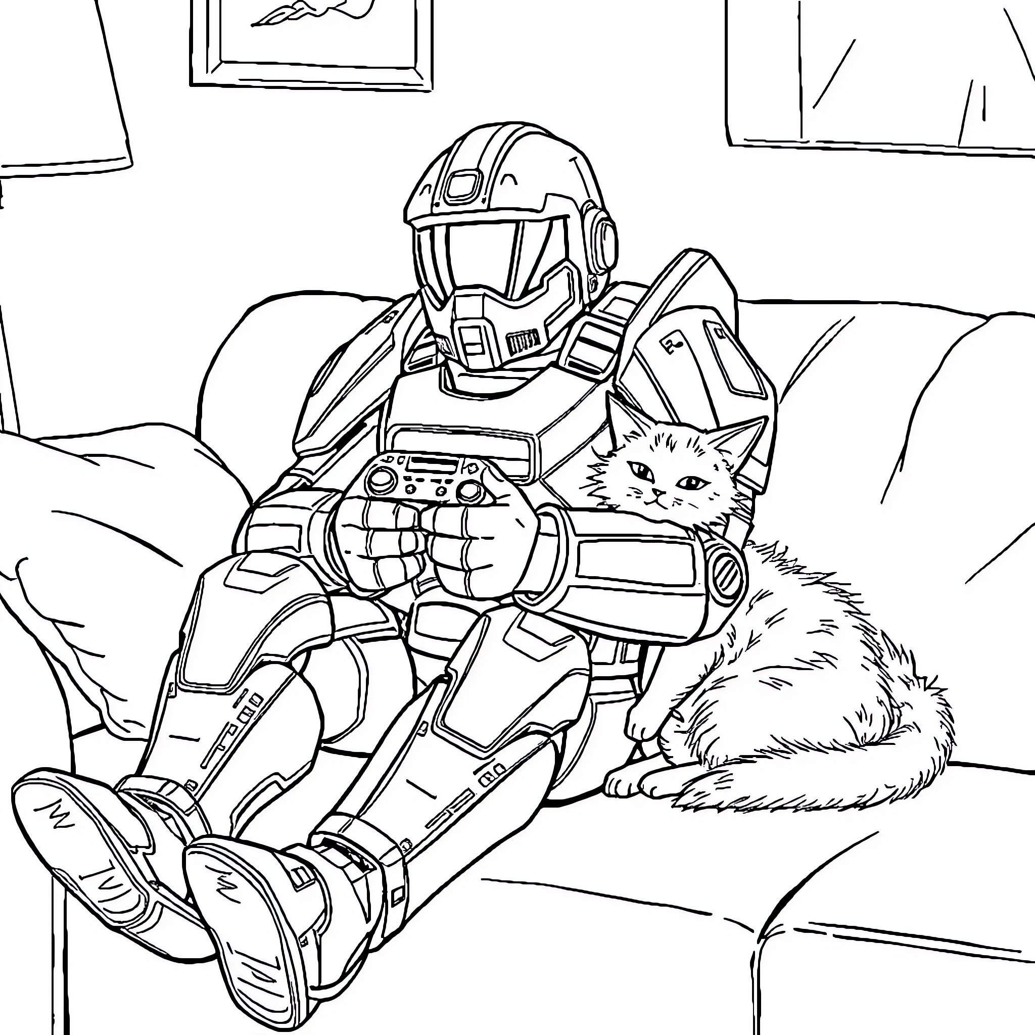 3 Best P-51 Coloring Pages (Free Printable PDFs)