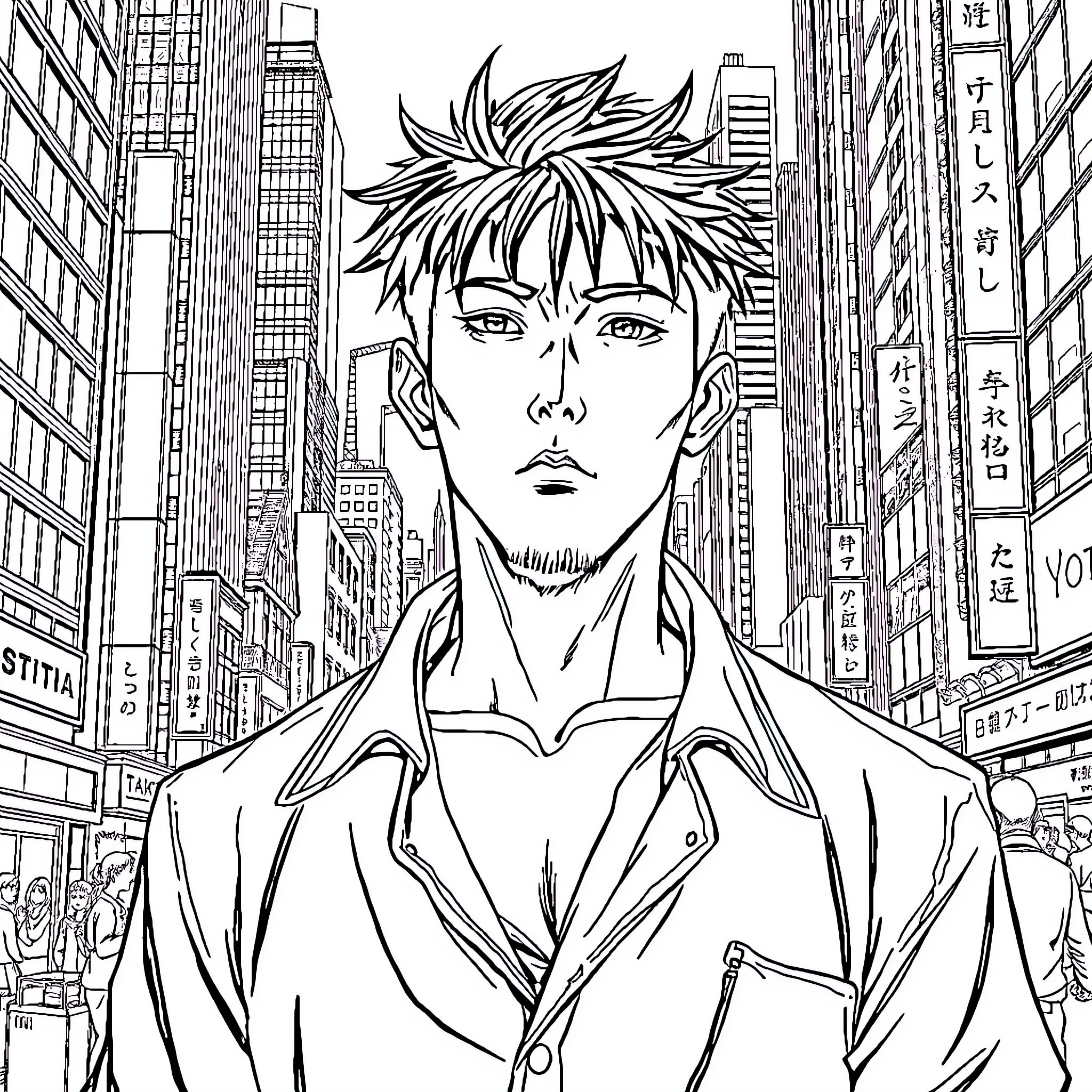 Best Makka Pakka Coloring Pages (Free Printable PDF)