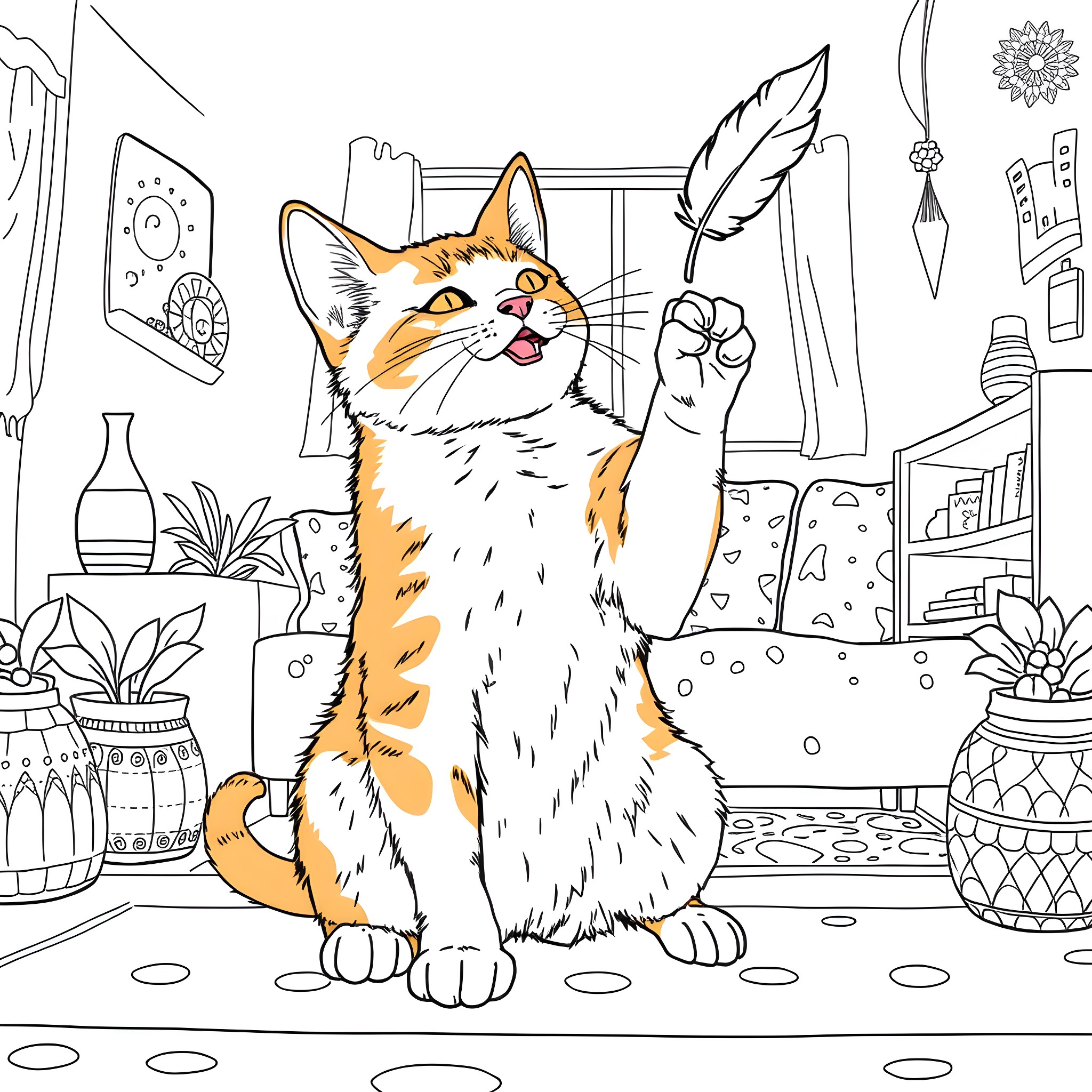 1 Best Tipper Coloring Pages (Free Printable PDFs)