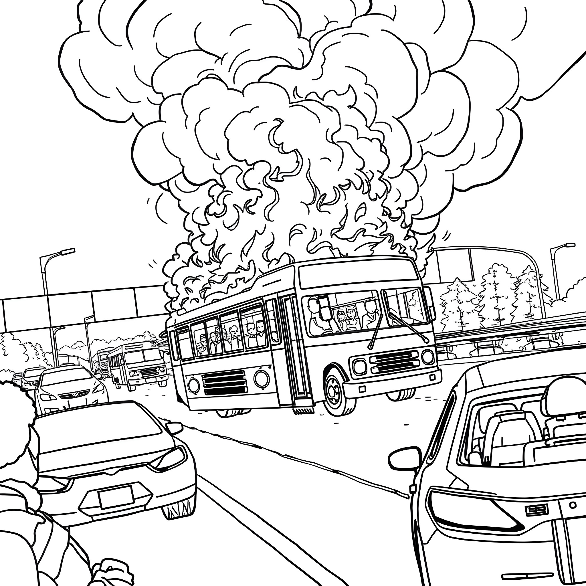 Best Ex Coloring Pages (Free Printable PDF)