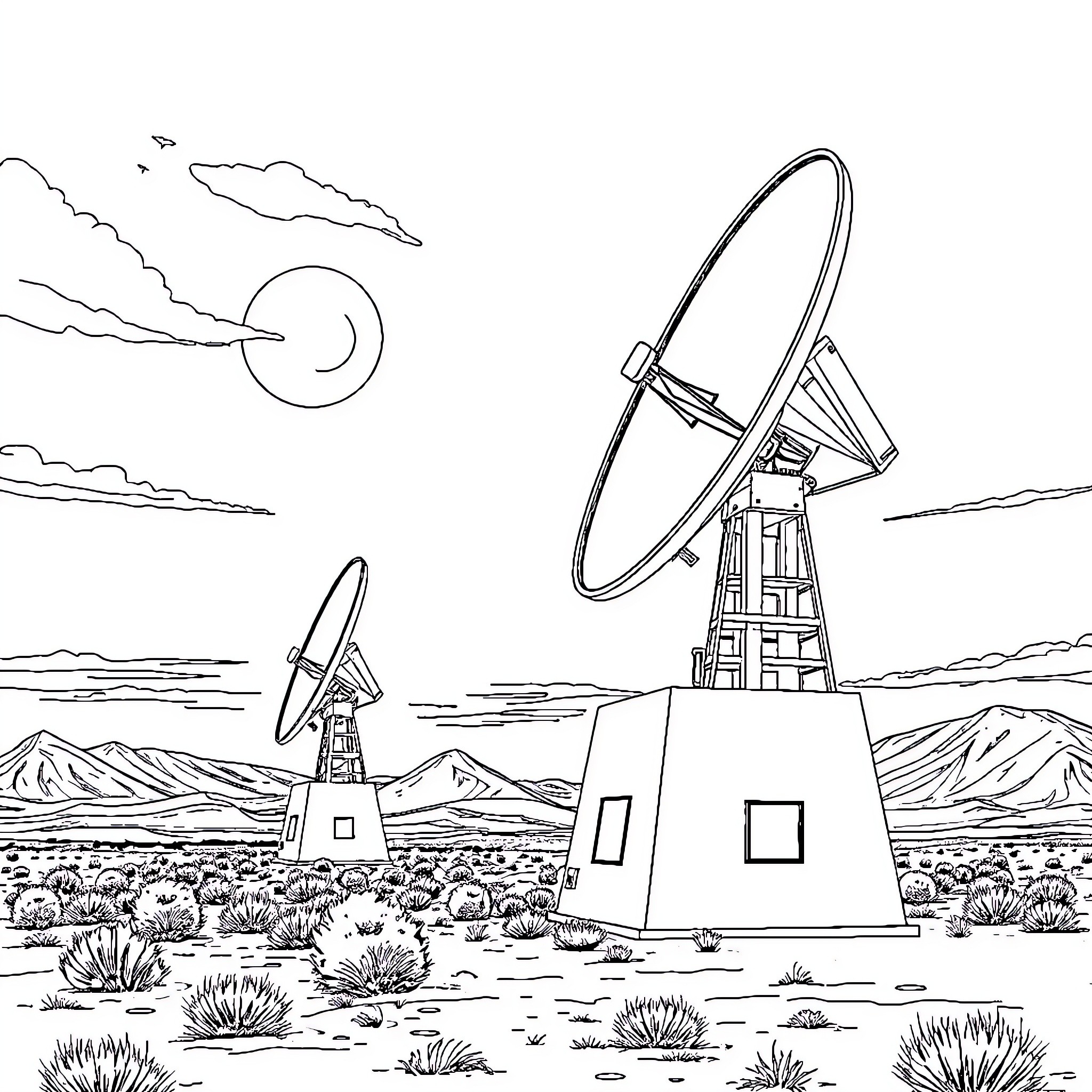 4 Best Landcruiser Coloring Pages (Free Printable PDFs)