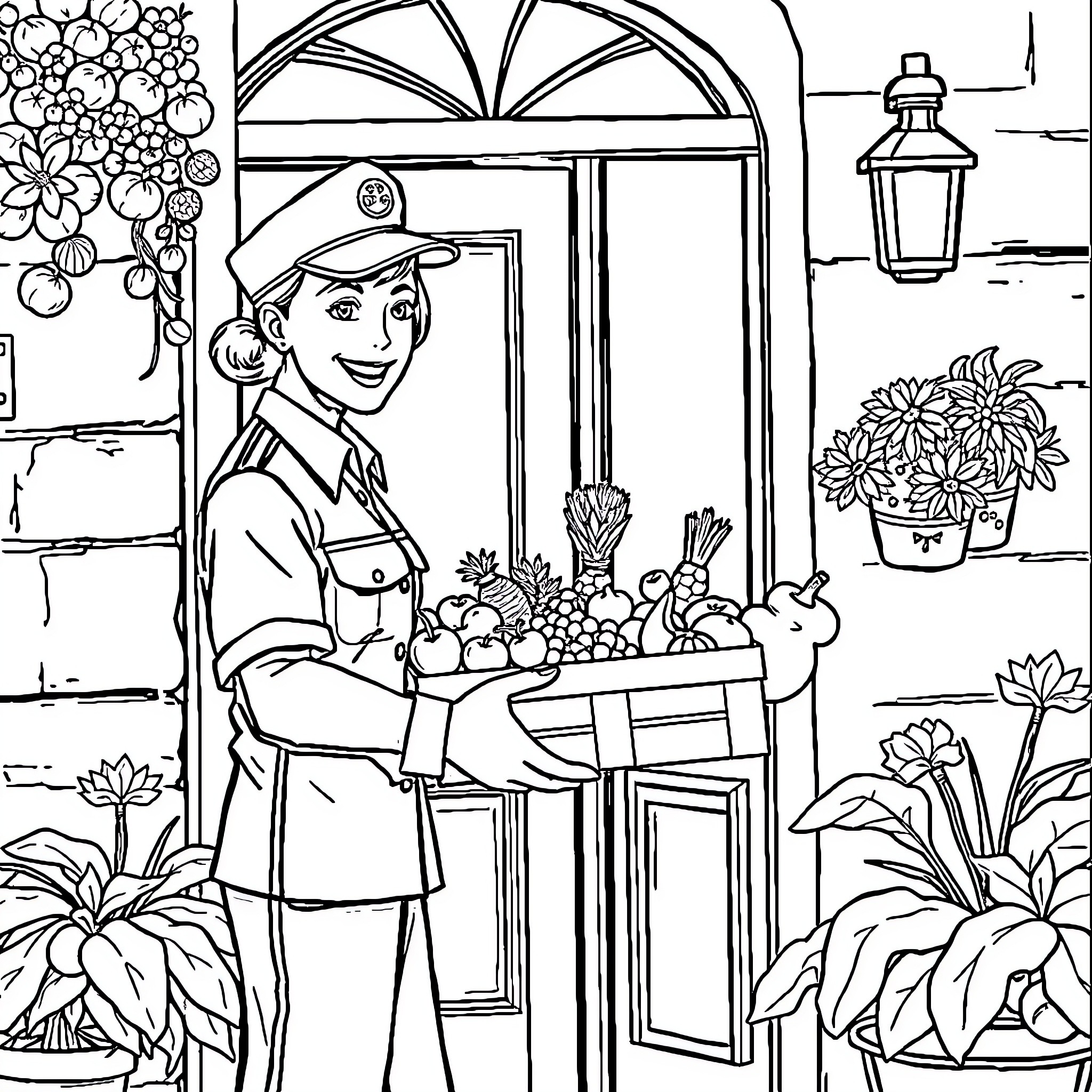 3 Best Ousmane Dembélé Coloring Pages (Free Printable PDFs)