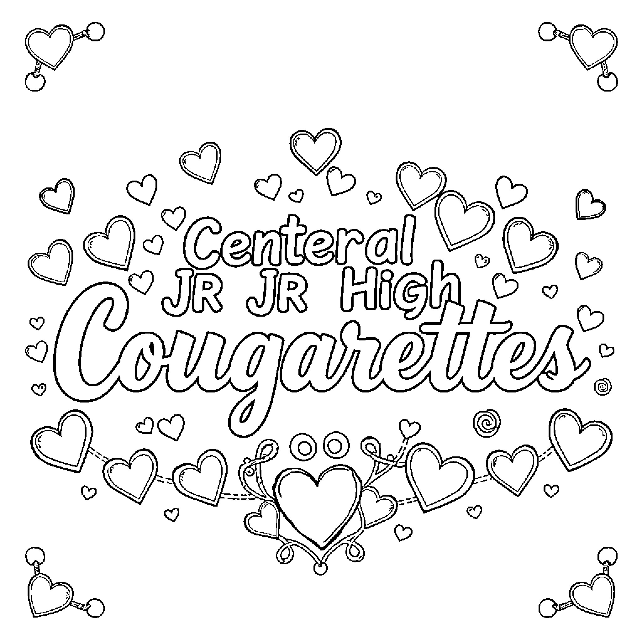 Best Nunez Coloring Pages (Free Printable PDF)