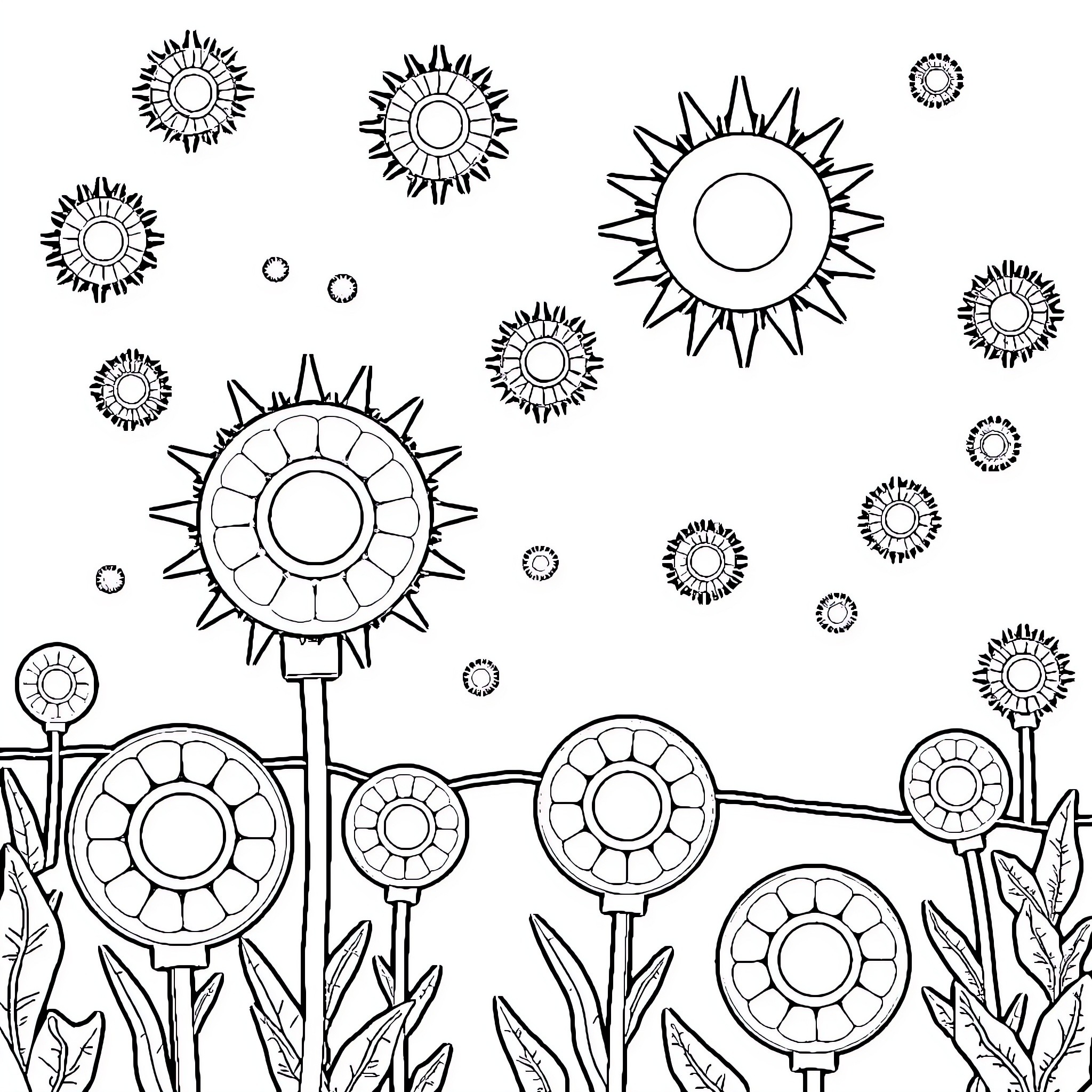 5 Best Twink Coloring Pages (Free Printable PDFs)