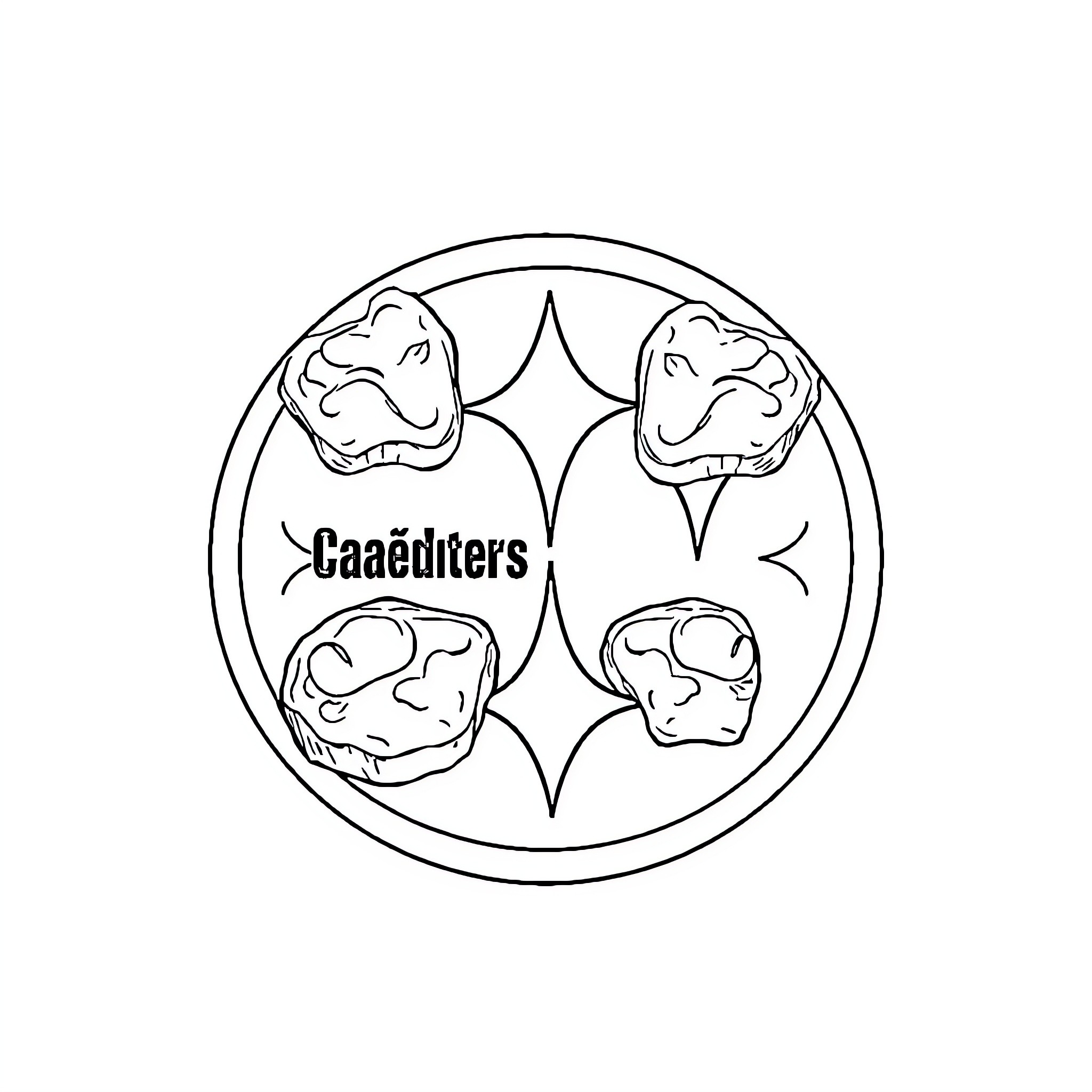 Best Pittsburgh Steelers Coloring Pages (Free Printable PDF)