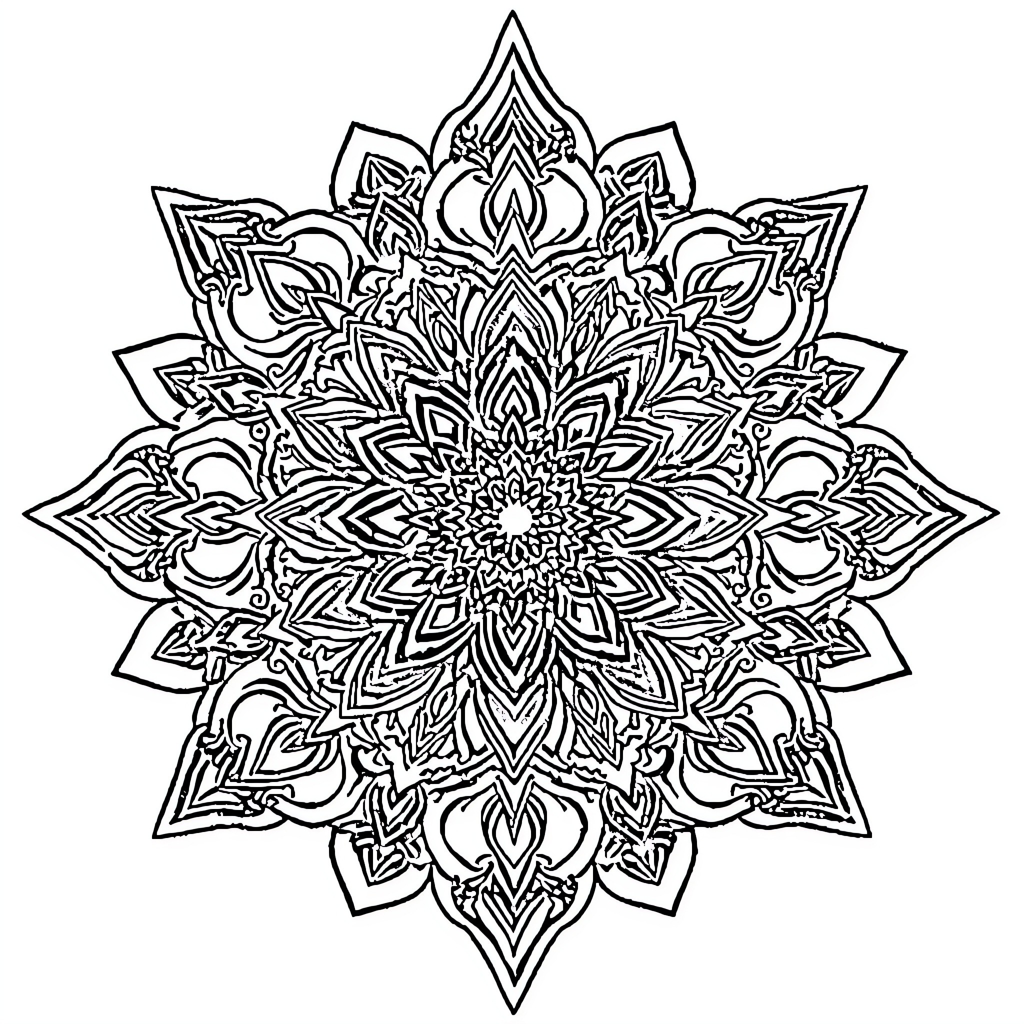 Best Valentin Coloring Pages (Free Printable PDF)