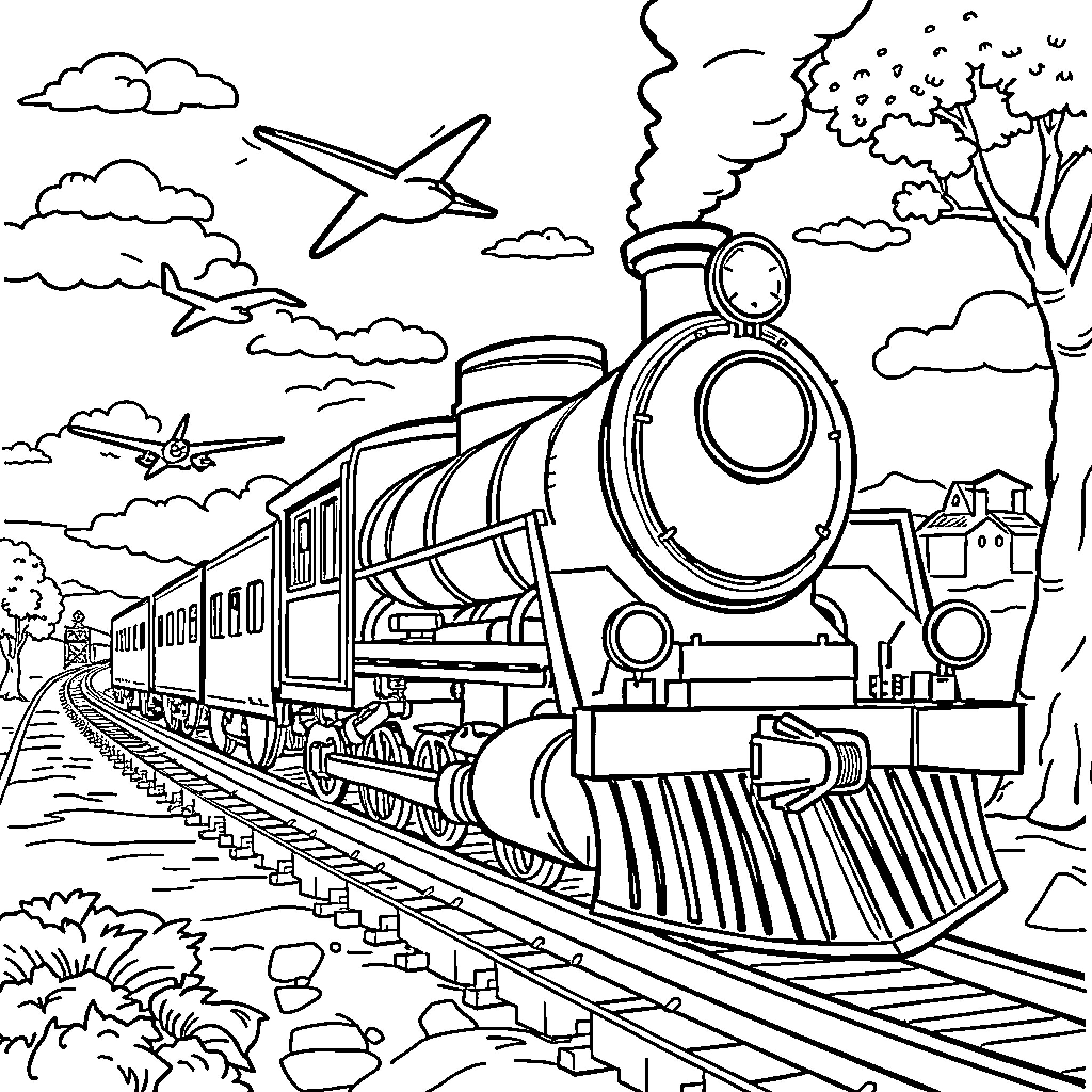 Best Toy Weapon Coloring Pages (Free Printable PDF)