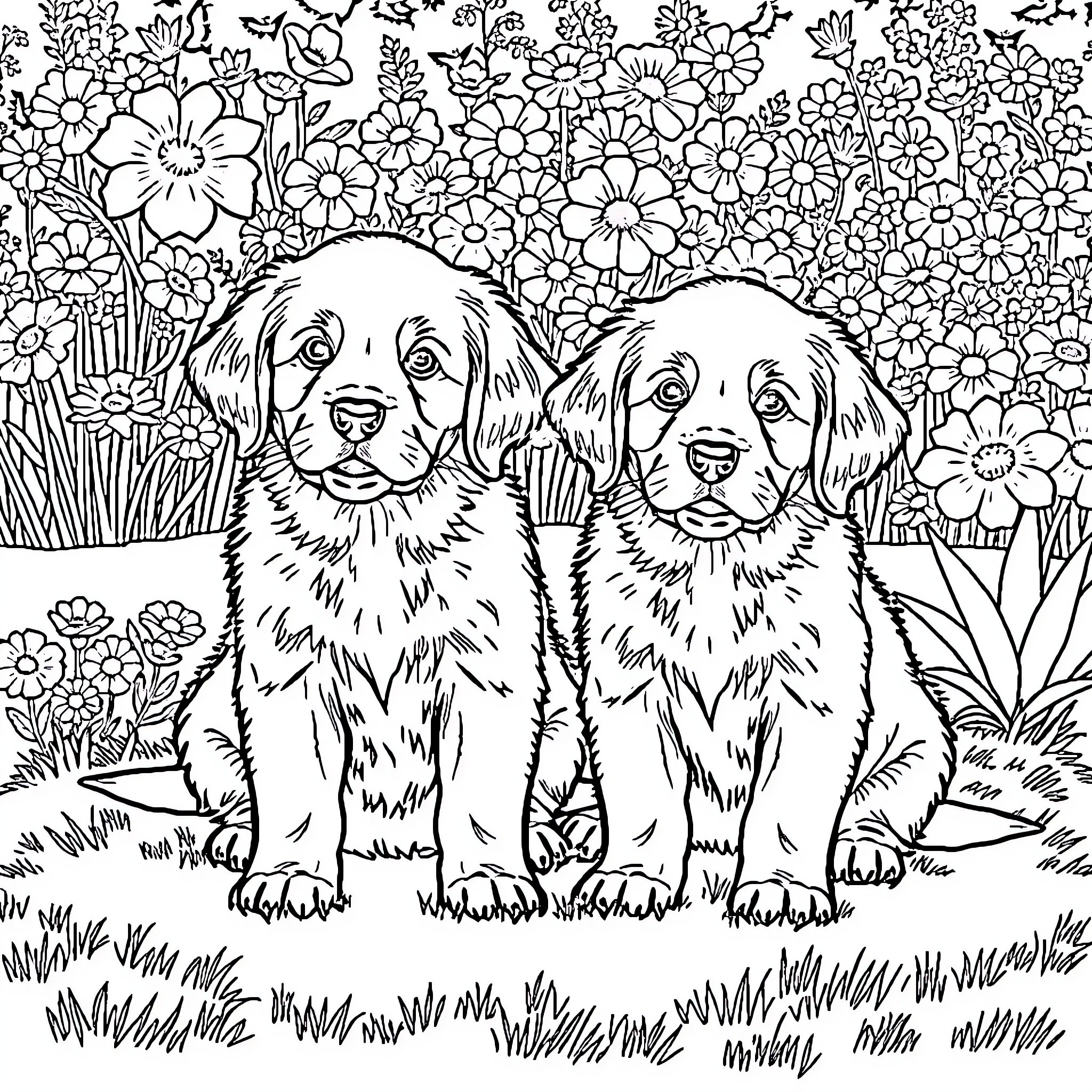 2 Best Emelia Coloring Pages (Free Printable PDFs)