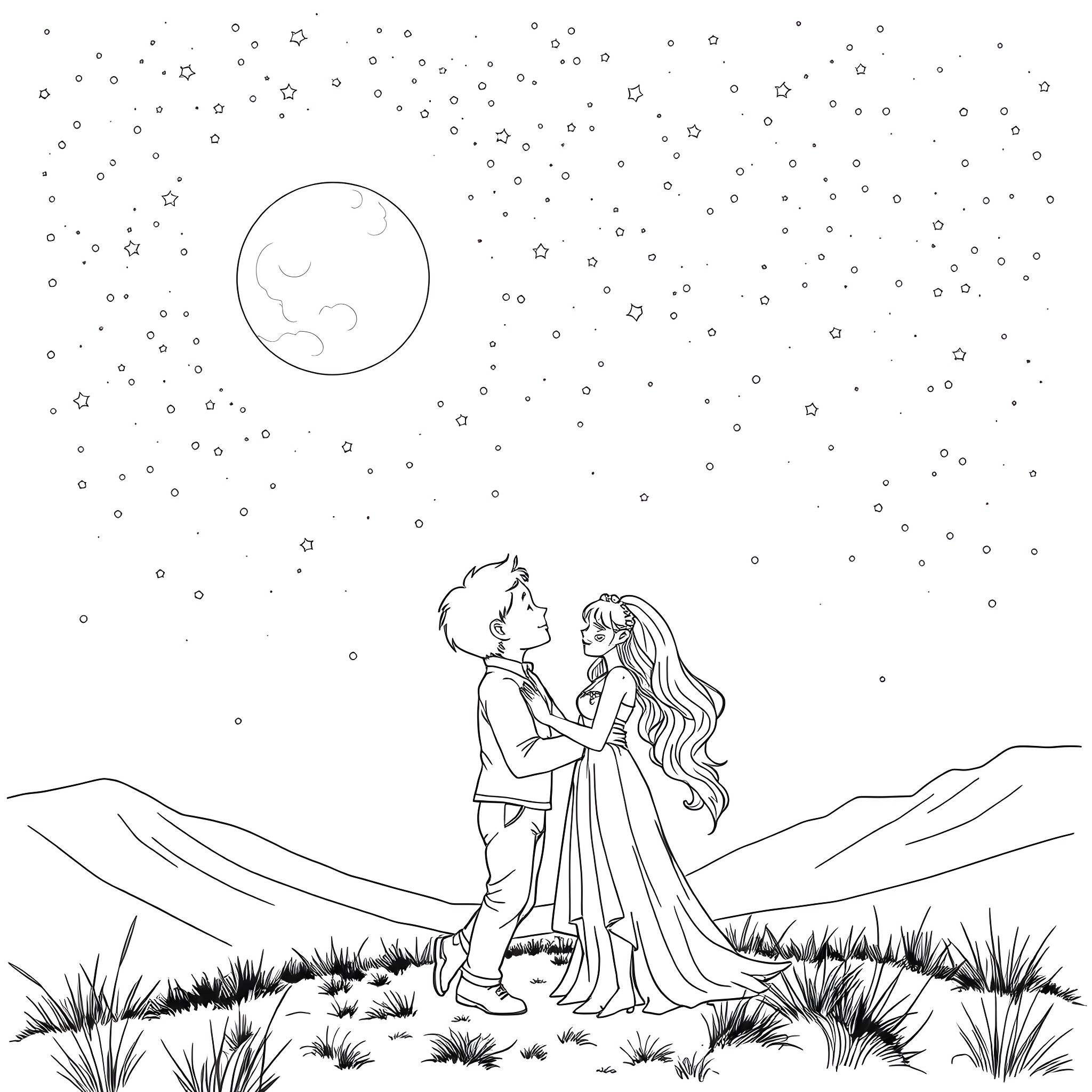 Best Charlie Coloring Pages (Free Printable PDF)