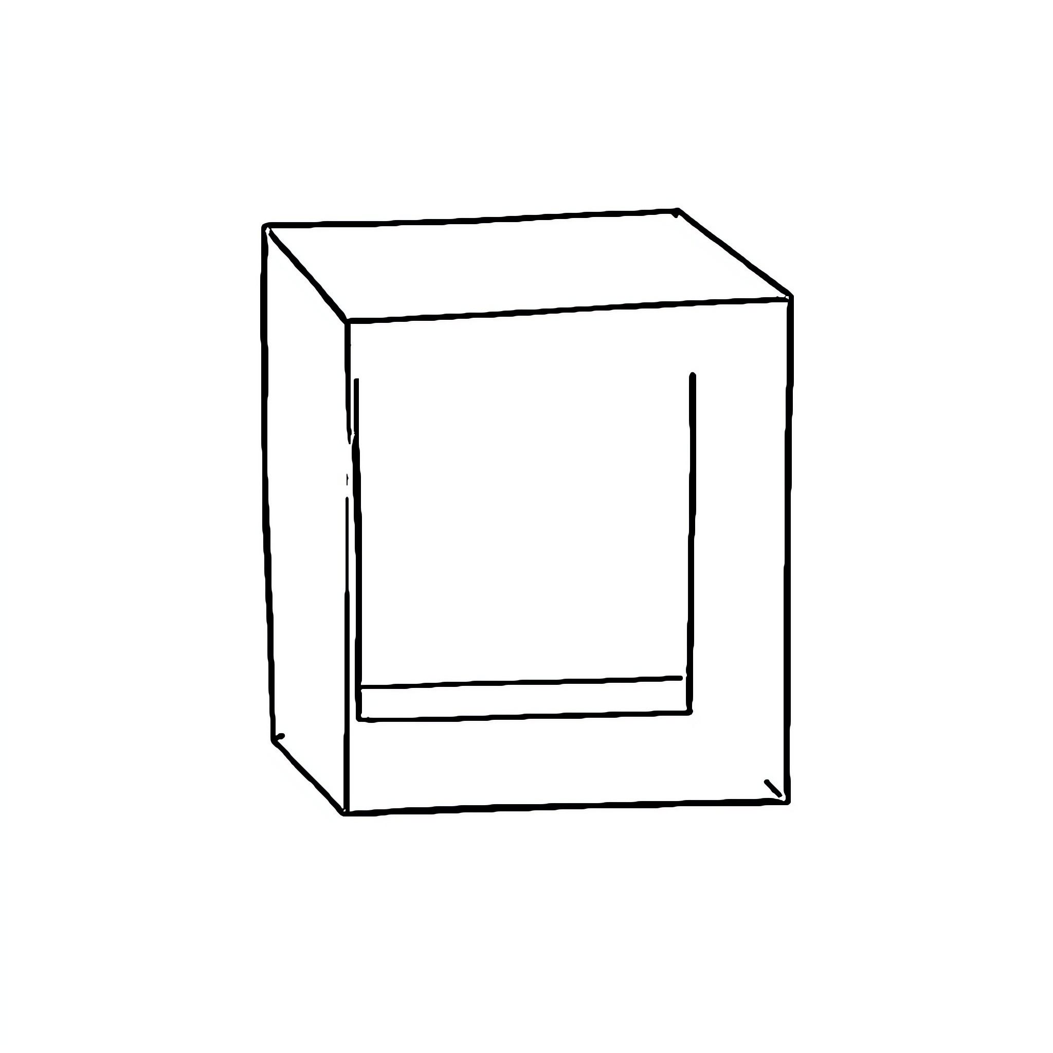 Best Square Coloring Pages (Free Printable PDF)