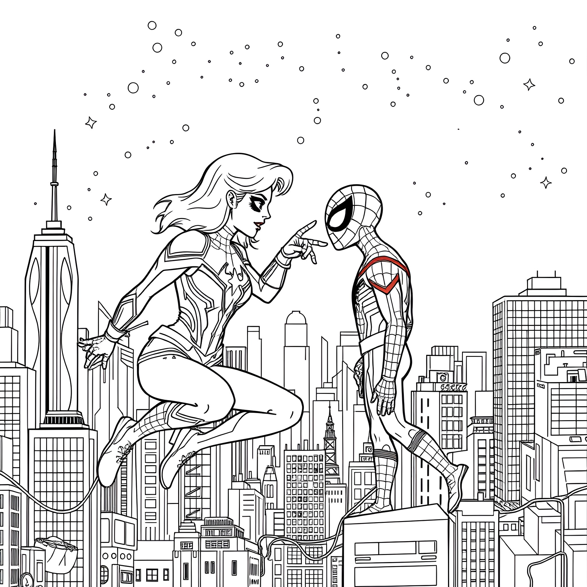 1 Best Animal Control Coloring Pages (Free Printable PDFs)