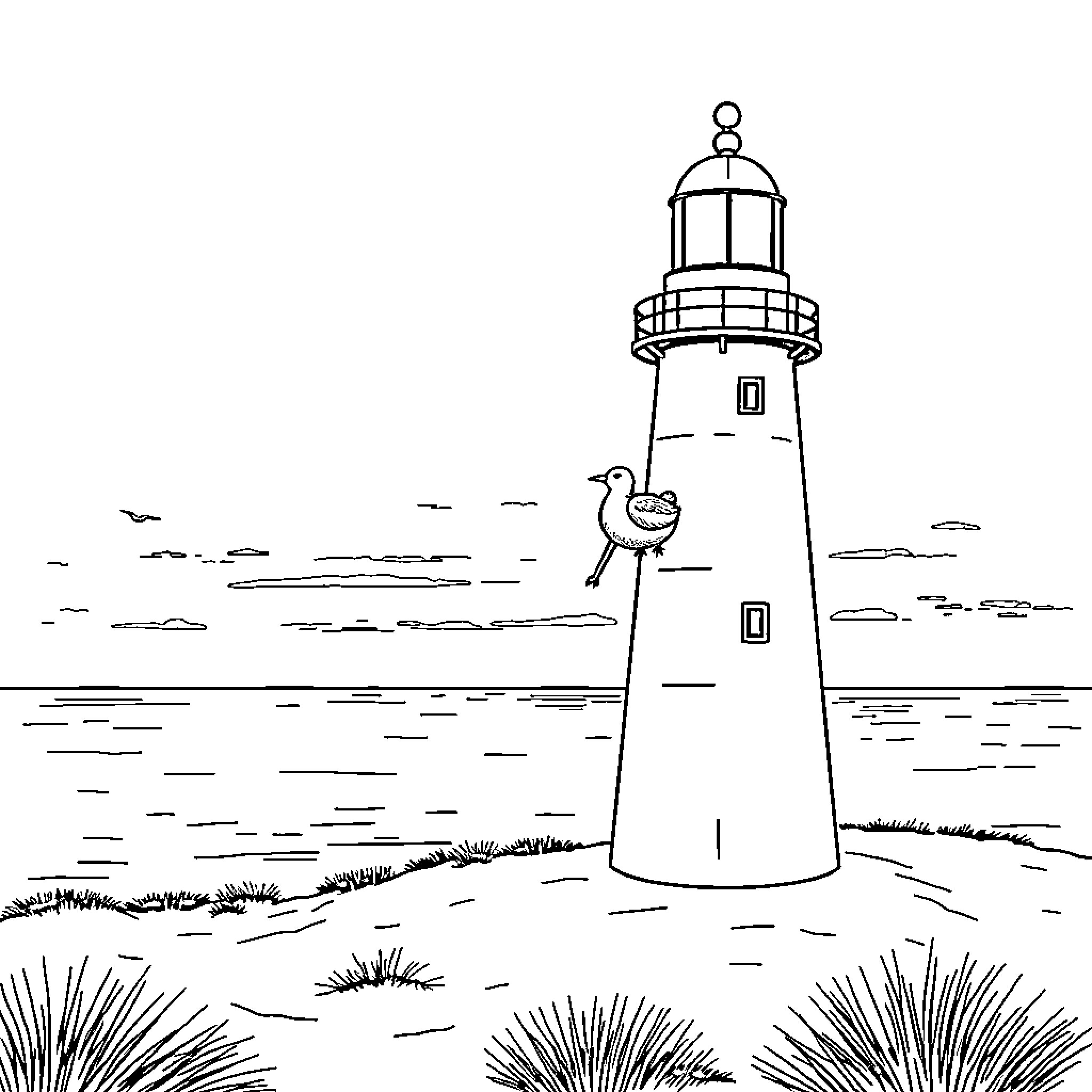 Best Wulk Coloring Pages (Free Printable PDF)