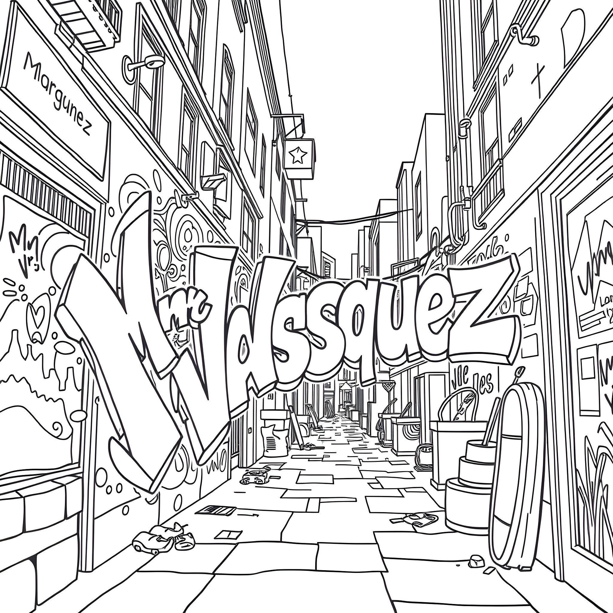 19 Best Toilet Coloring Pages (Free Printable PDFs)