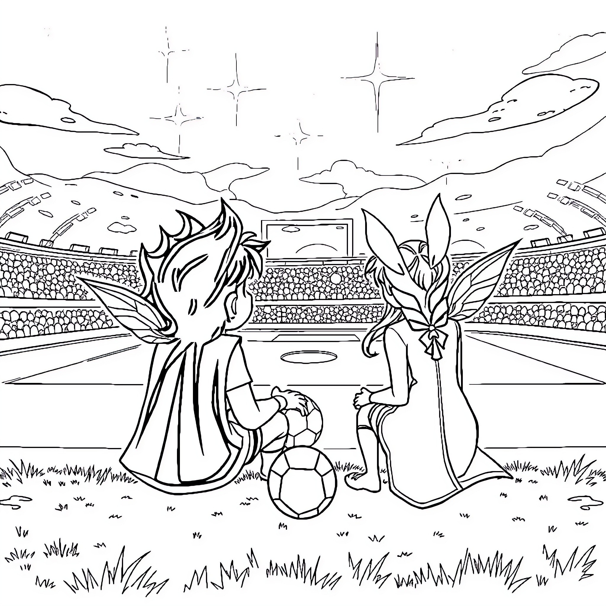 Best Ritter Coloring Pages (Free Printable PDF)