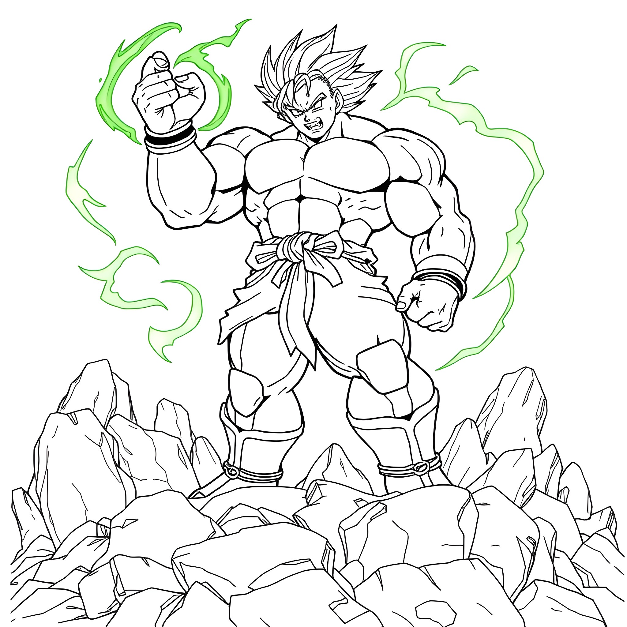 4 Best Mecha Coloring Pages (Free Printable PDFs)