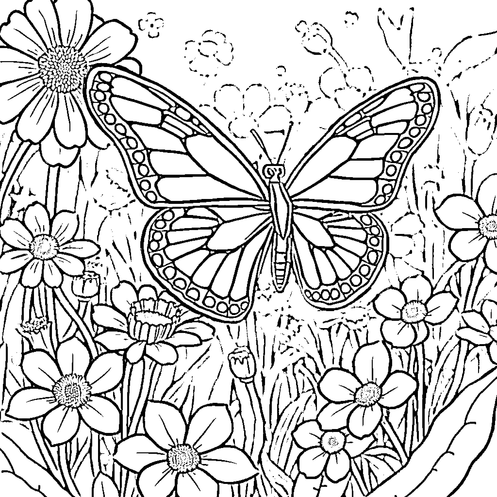 Best Kyle Katarn Coloring Pages (Free Printable PDF)