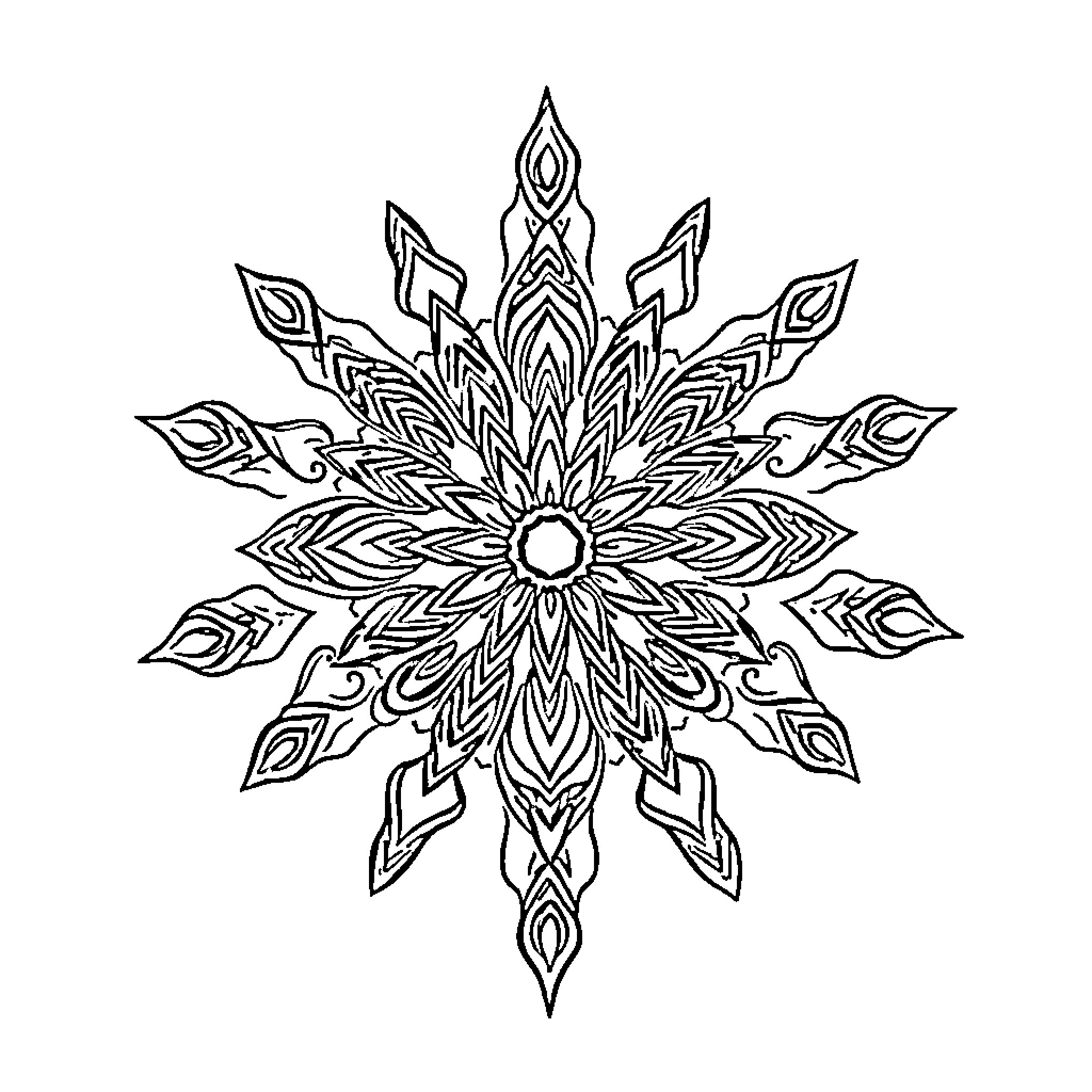 Best Underwater Creature Coloring Pages (Free Printable PDF)