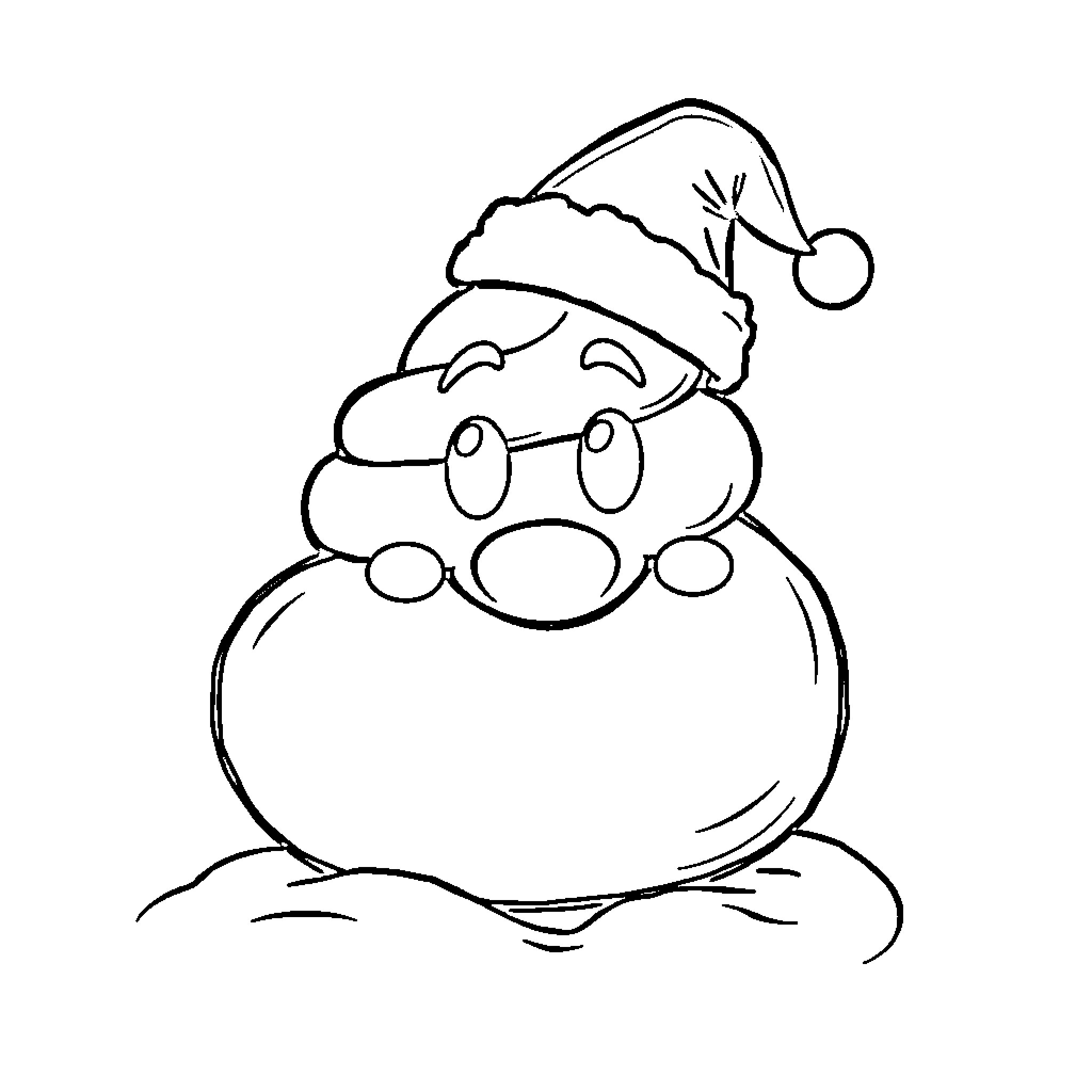 Best Mr. Hankey Coloring Pages (Free Printable PDF)