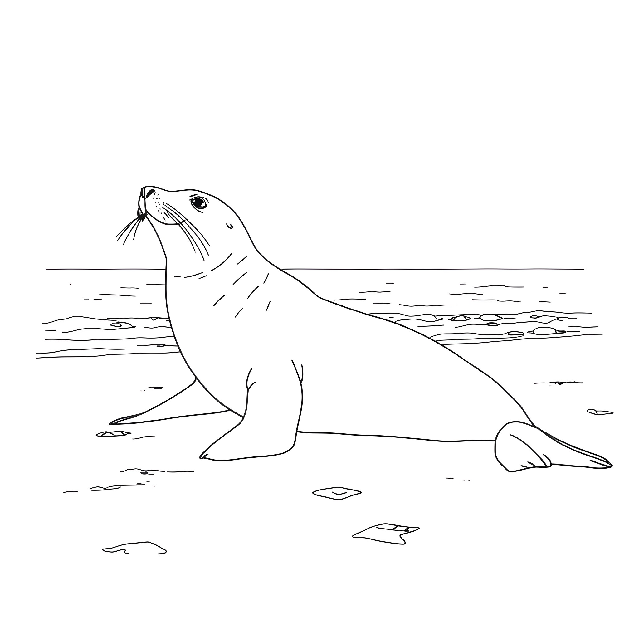 All Coloring Page Collection (With Free Printable PDFs)