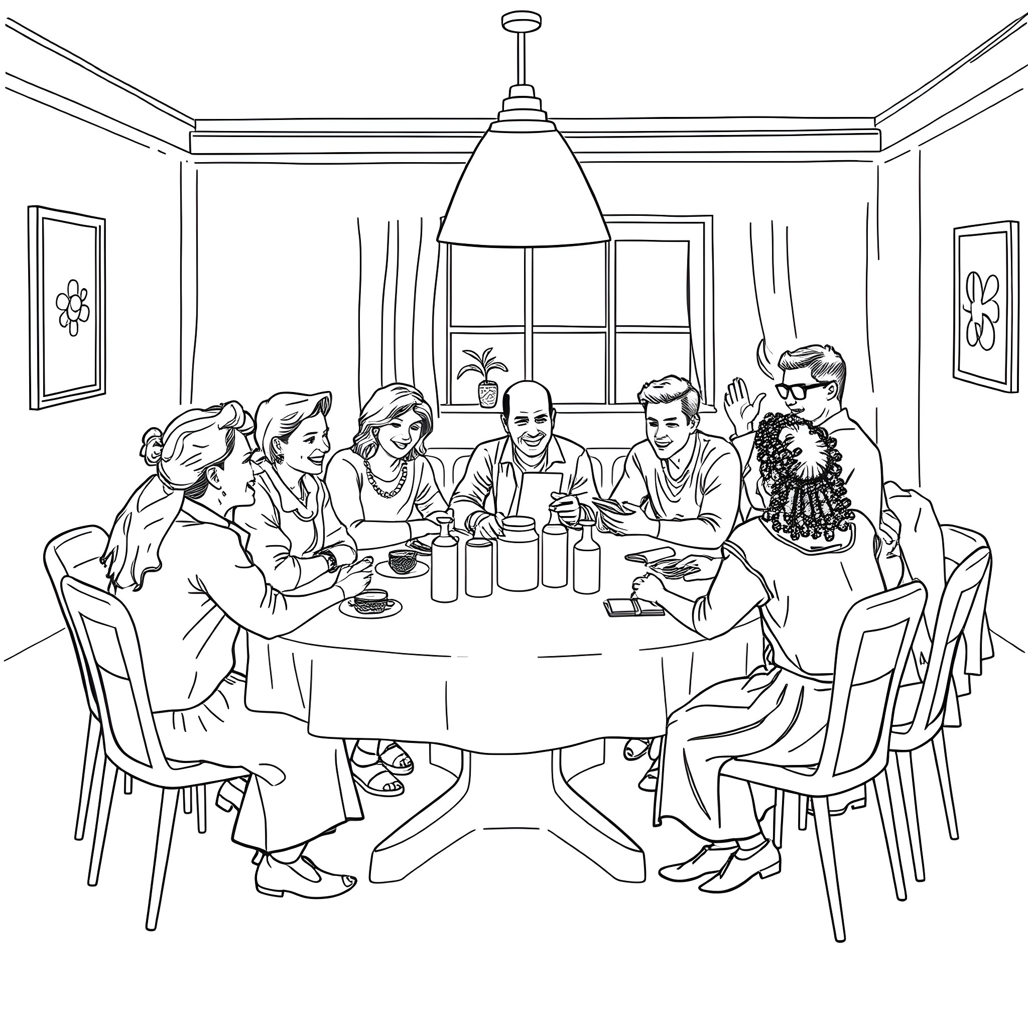 3 Best Song Coloring Pages (Free Printable PDFs)