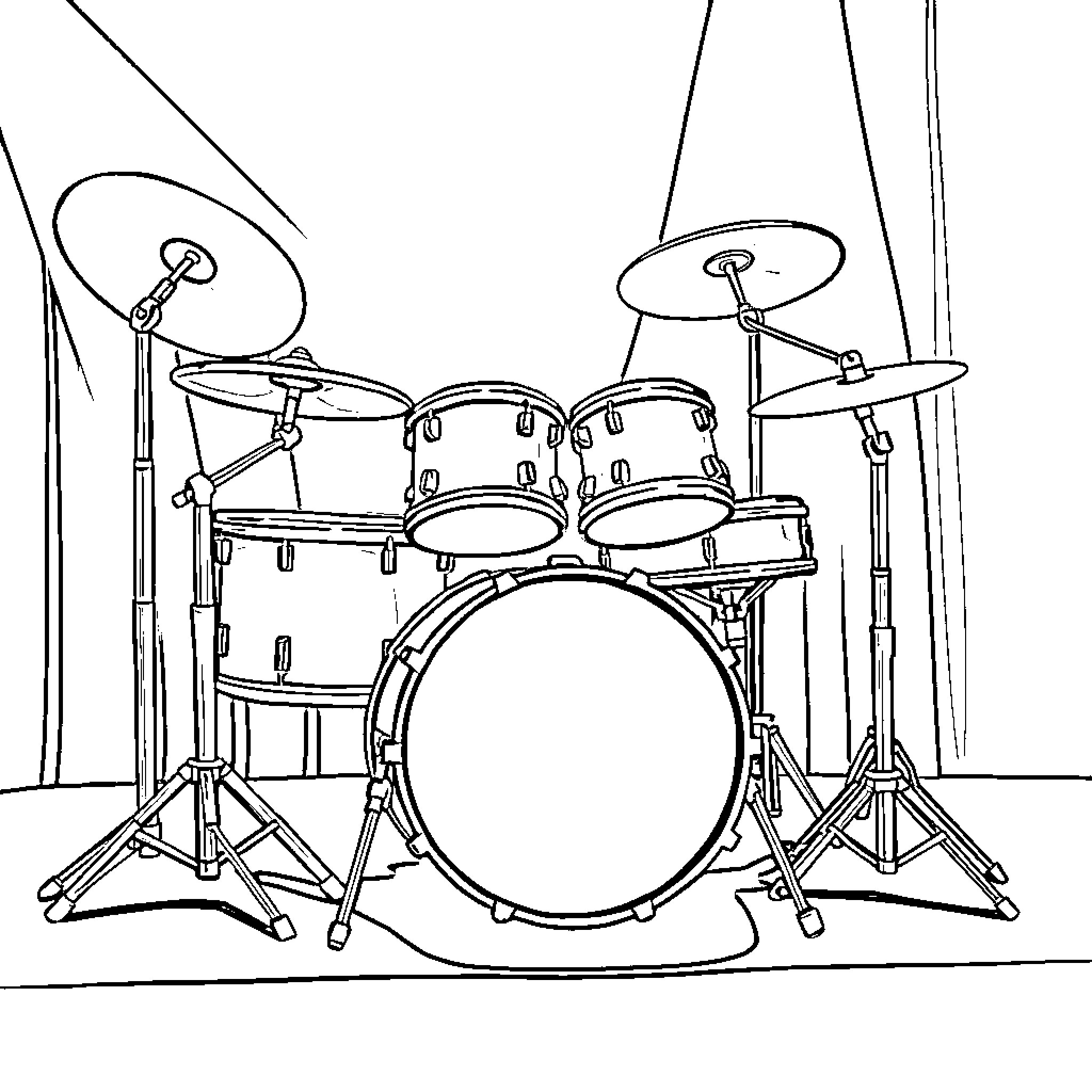 Best Pik Coloring Pages (Free Printable PDF)