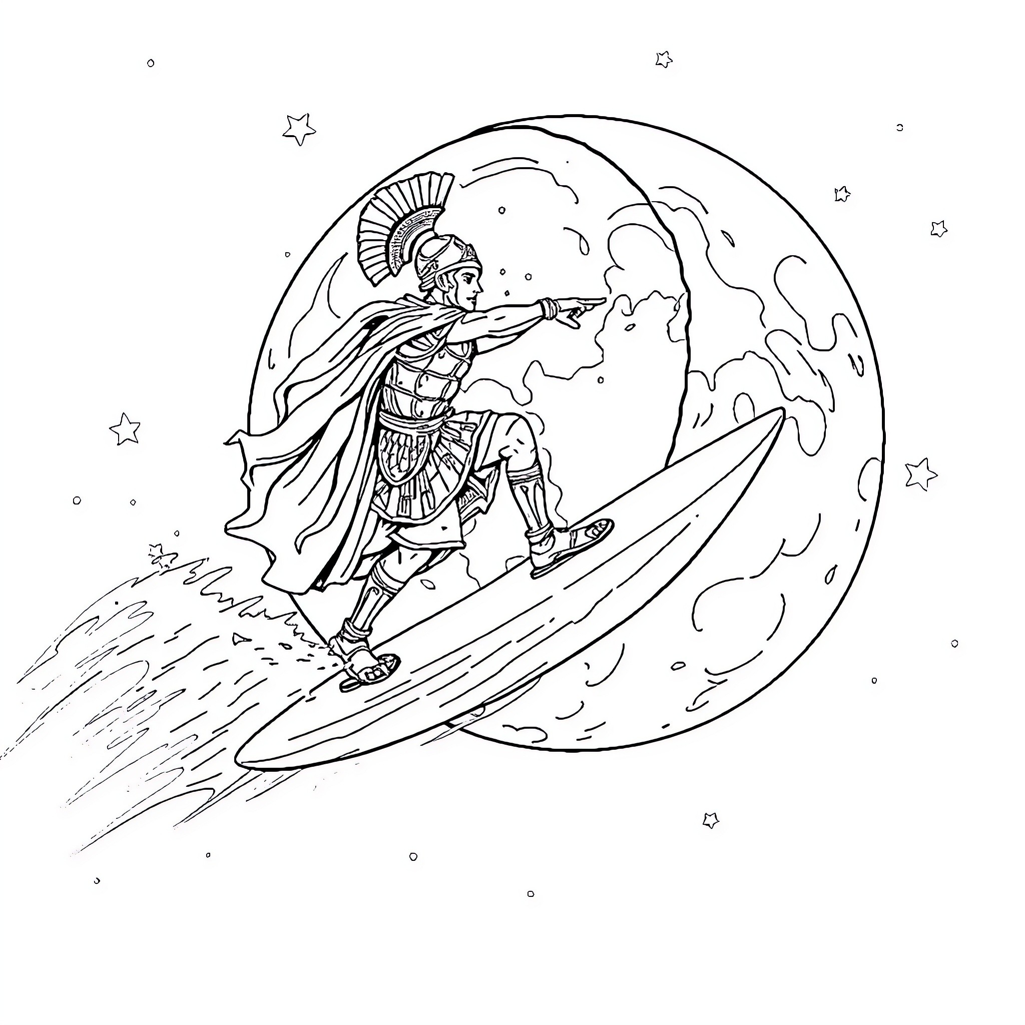 Best Rosaline Coloring Pages (Free Printable PDF)