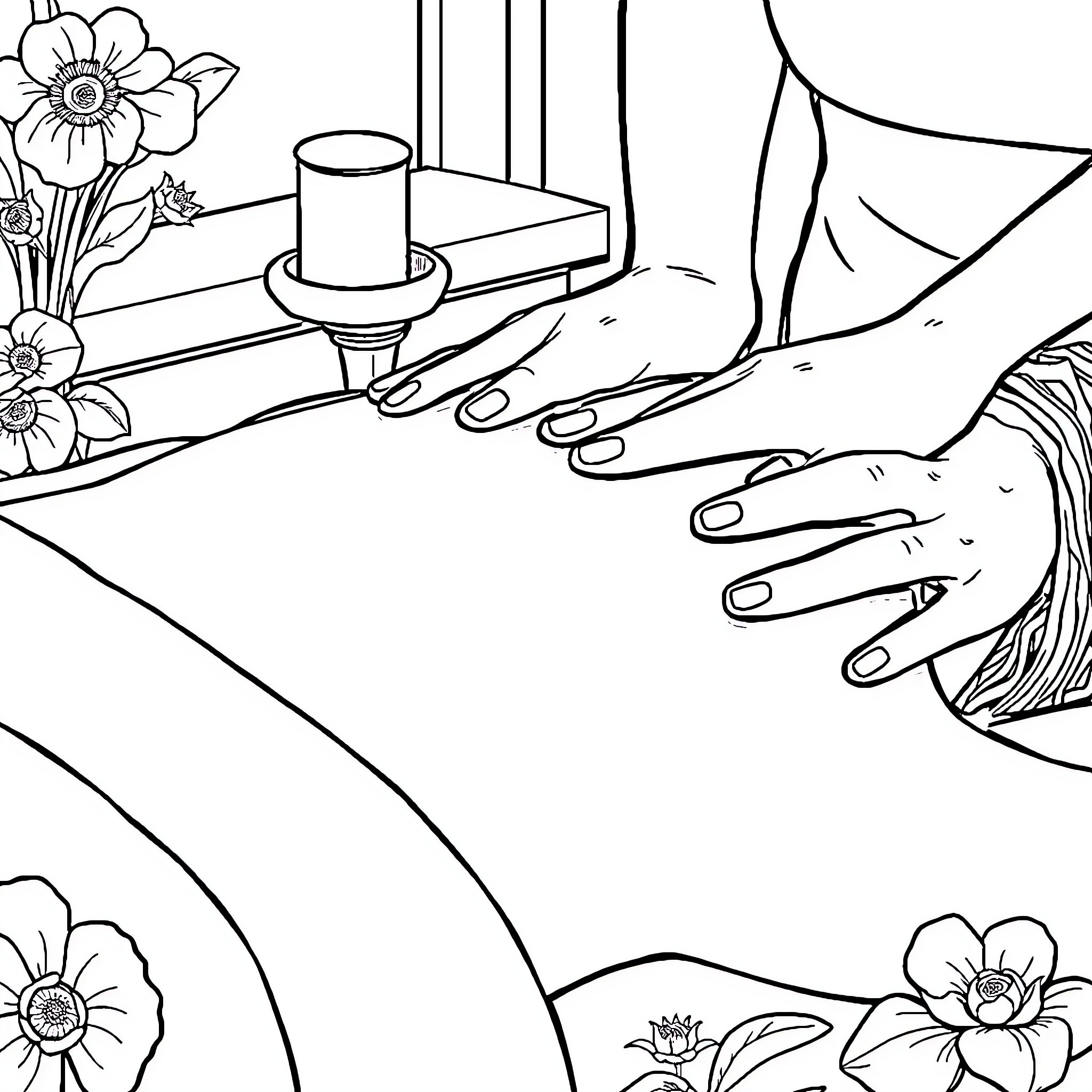 Best Bee Gees Coloring Pages (Free Printable PDF)