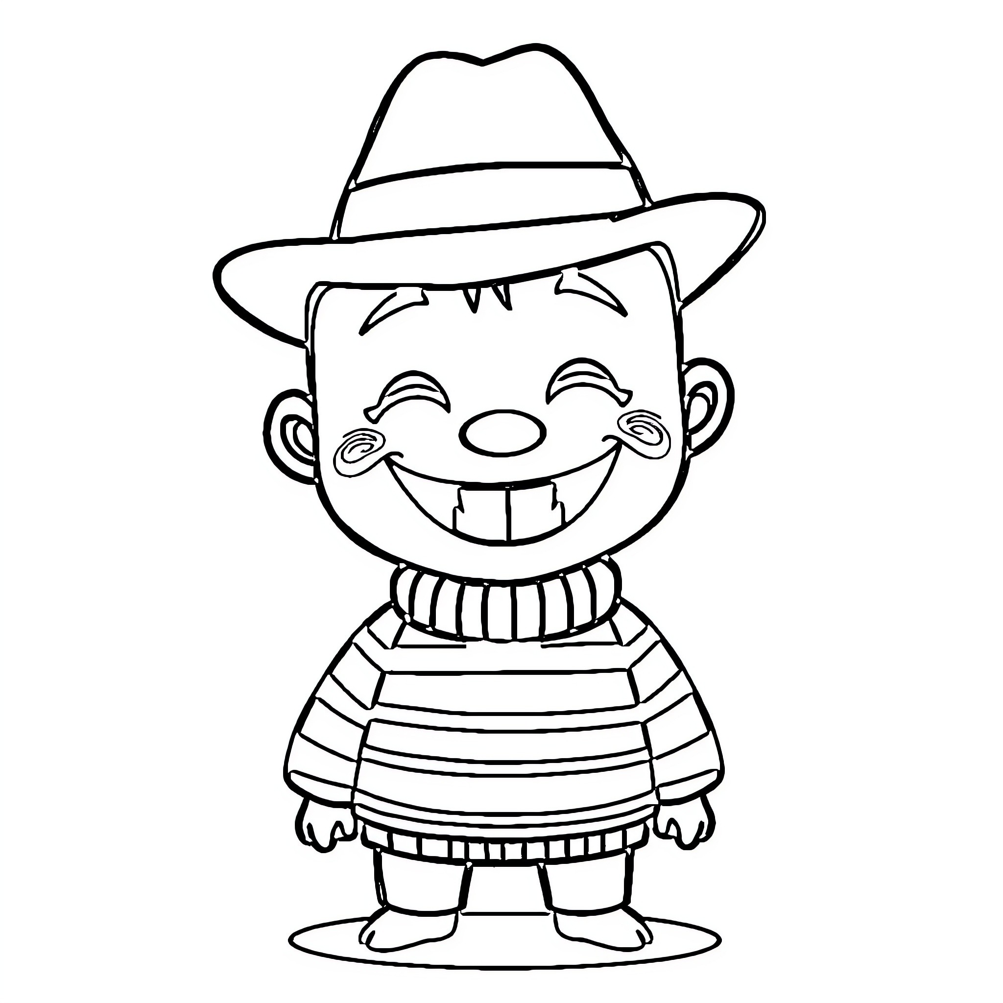 Best Tate McRae Coloring Pages (Free Printable PDF)