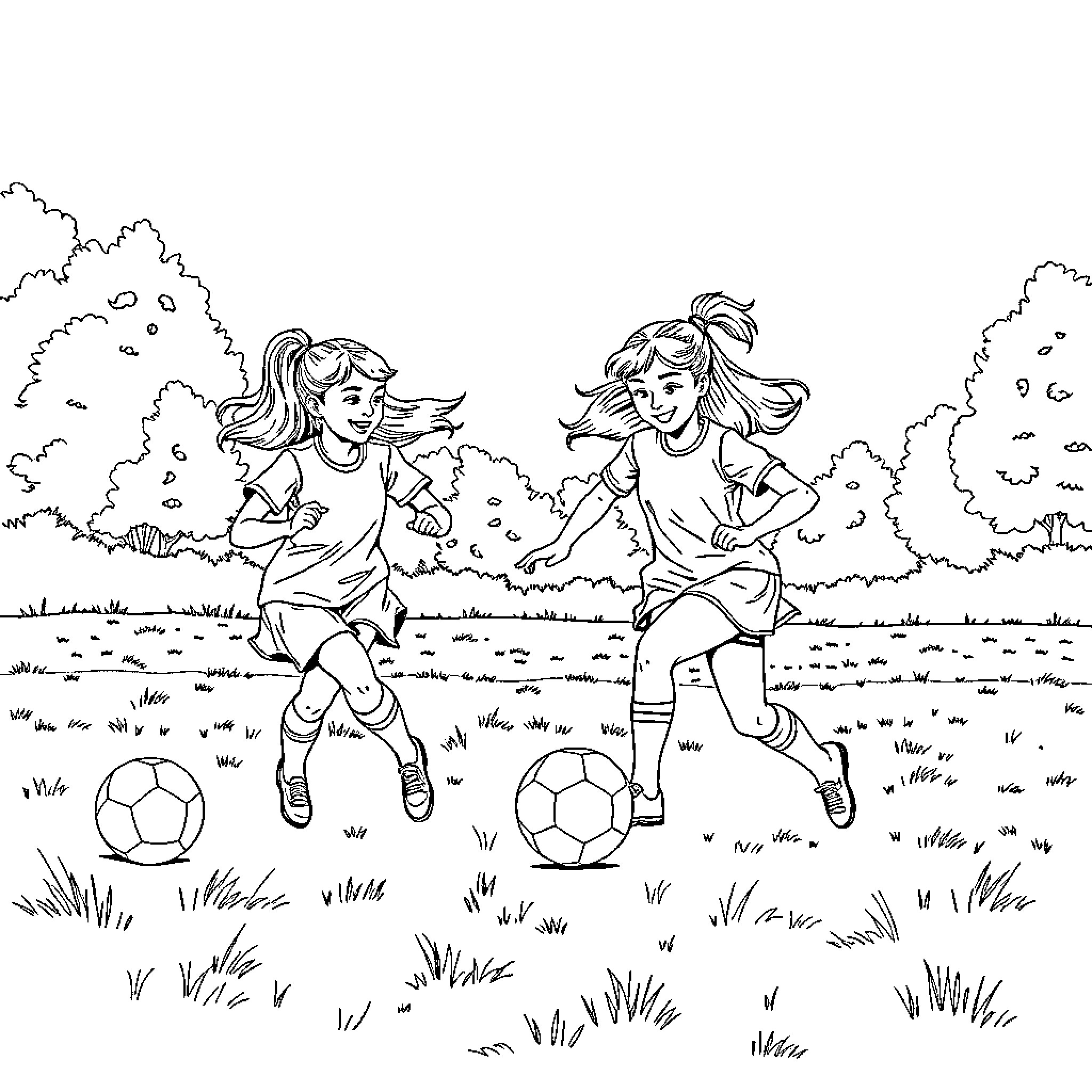 Best Traffic Mirror Coloring Pages (Free Printable PDF)