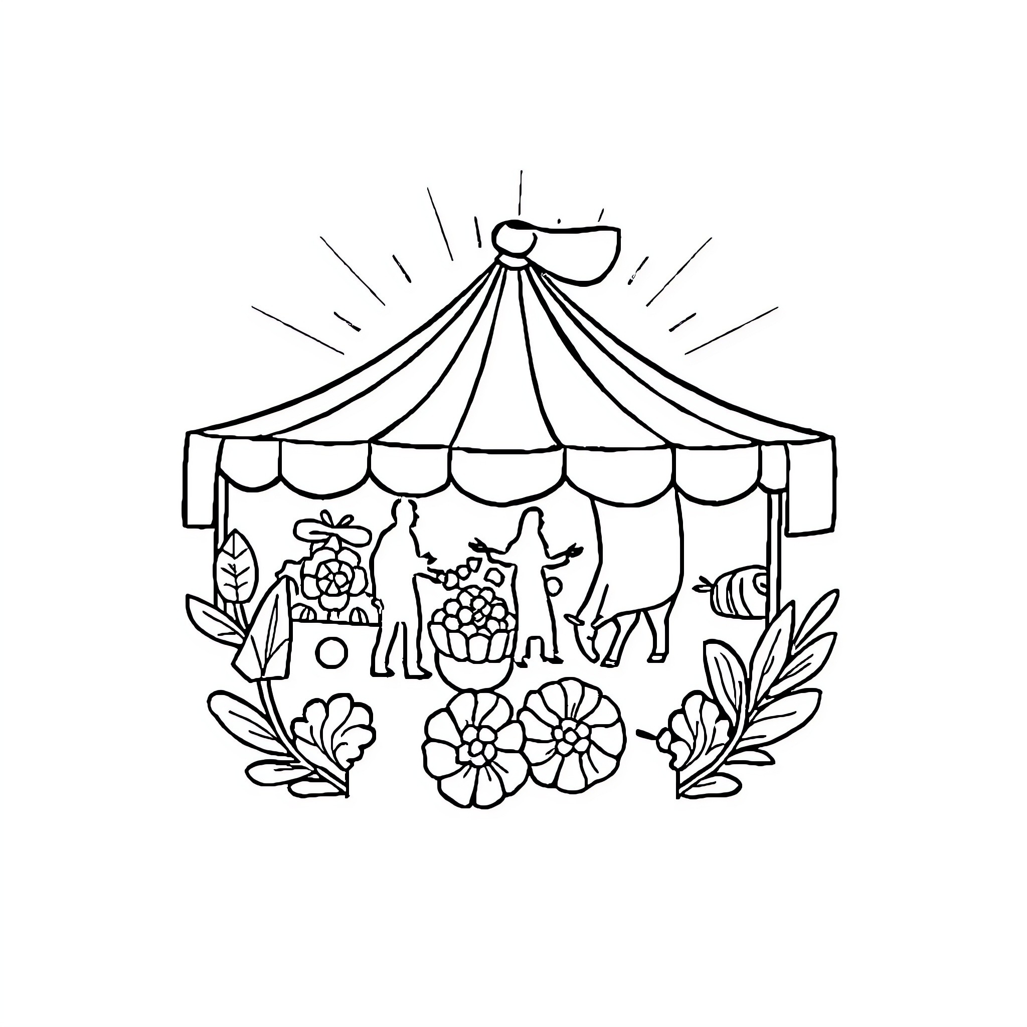 6 Best Magic The Gathering Coloring Pages (Free Printable PDFs)