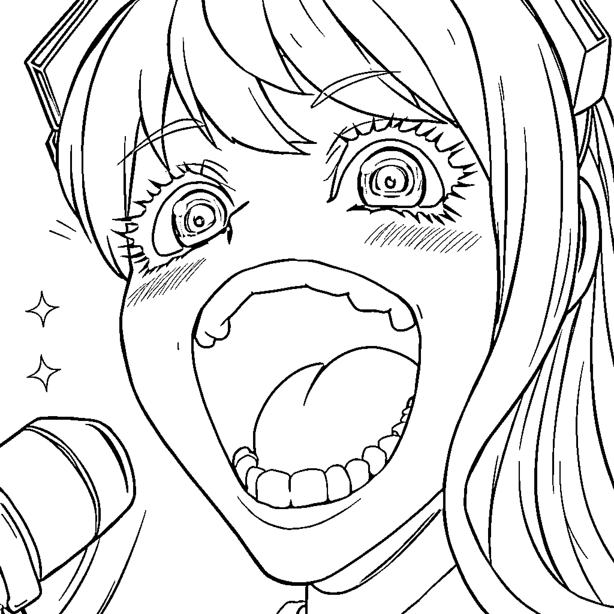 Best Salami Man Coloring Pages (Free Printable PDF)