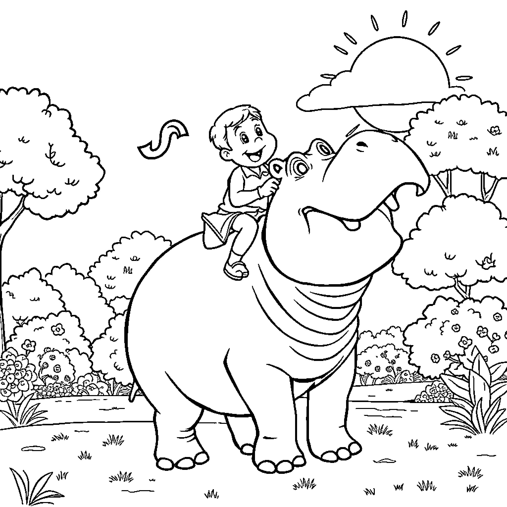 Best Punky Brewster Coloring Pages (Free Printable PDF)