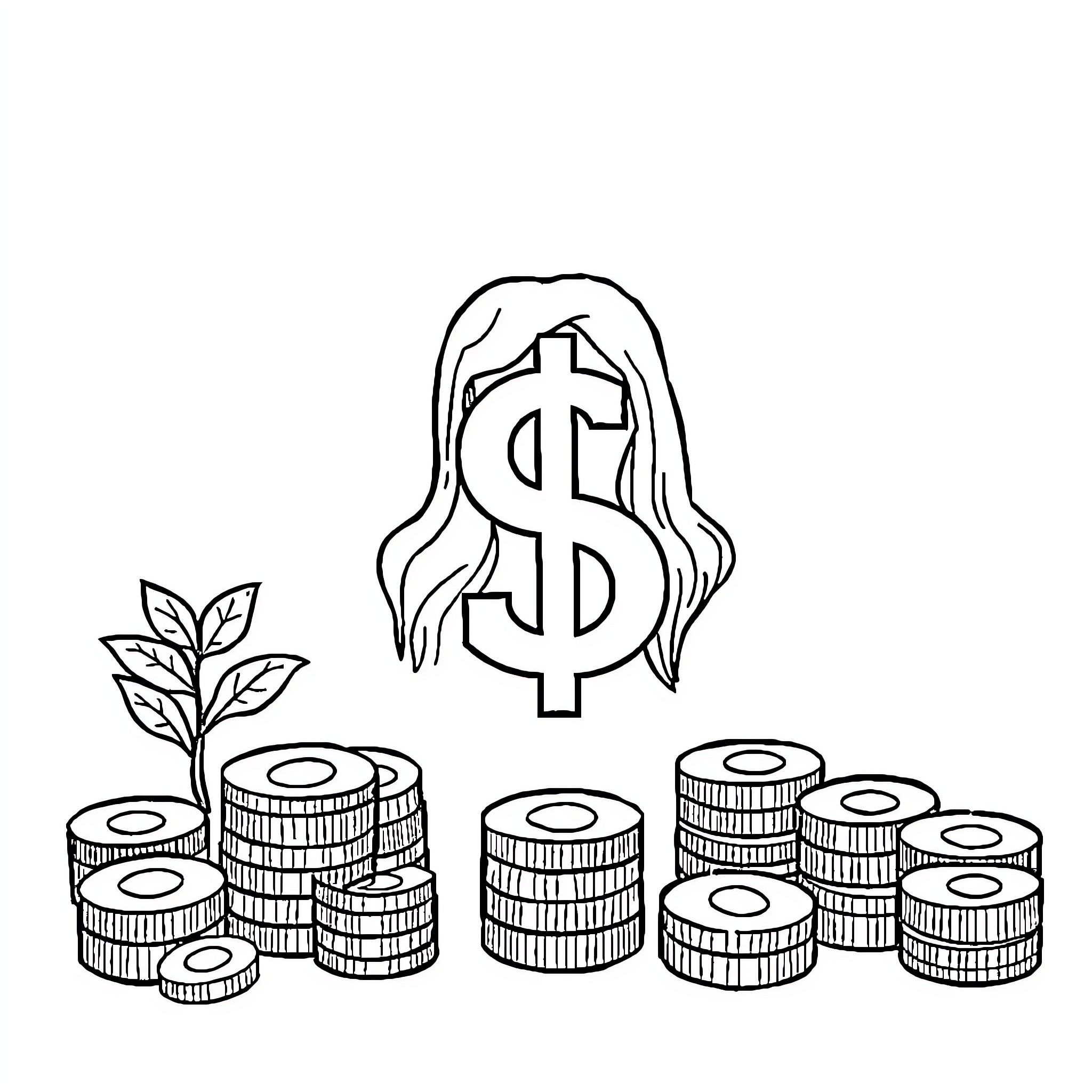 7 Best Coach Coloring Pages (Free Printable PDFs)