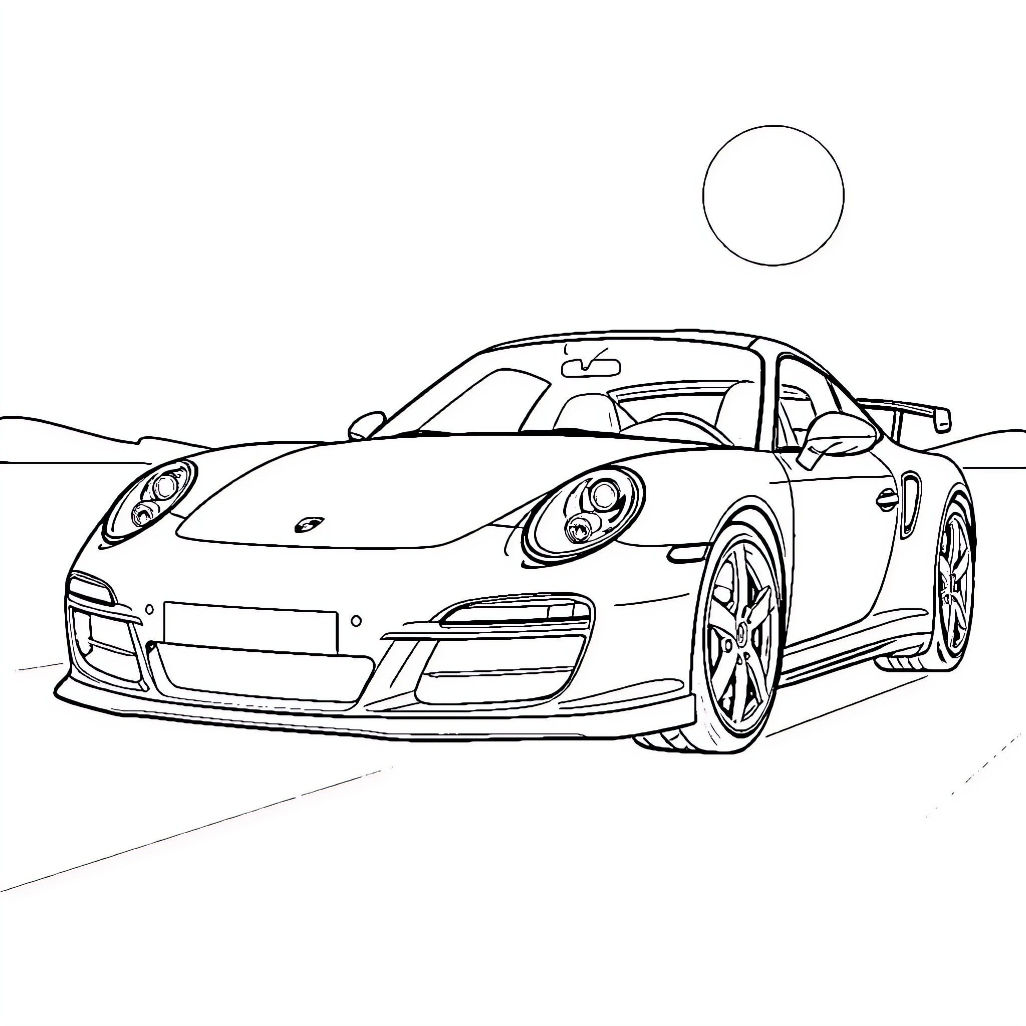 7 Best Holden Commodore Coloring Pages (Free Printable PDFs)