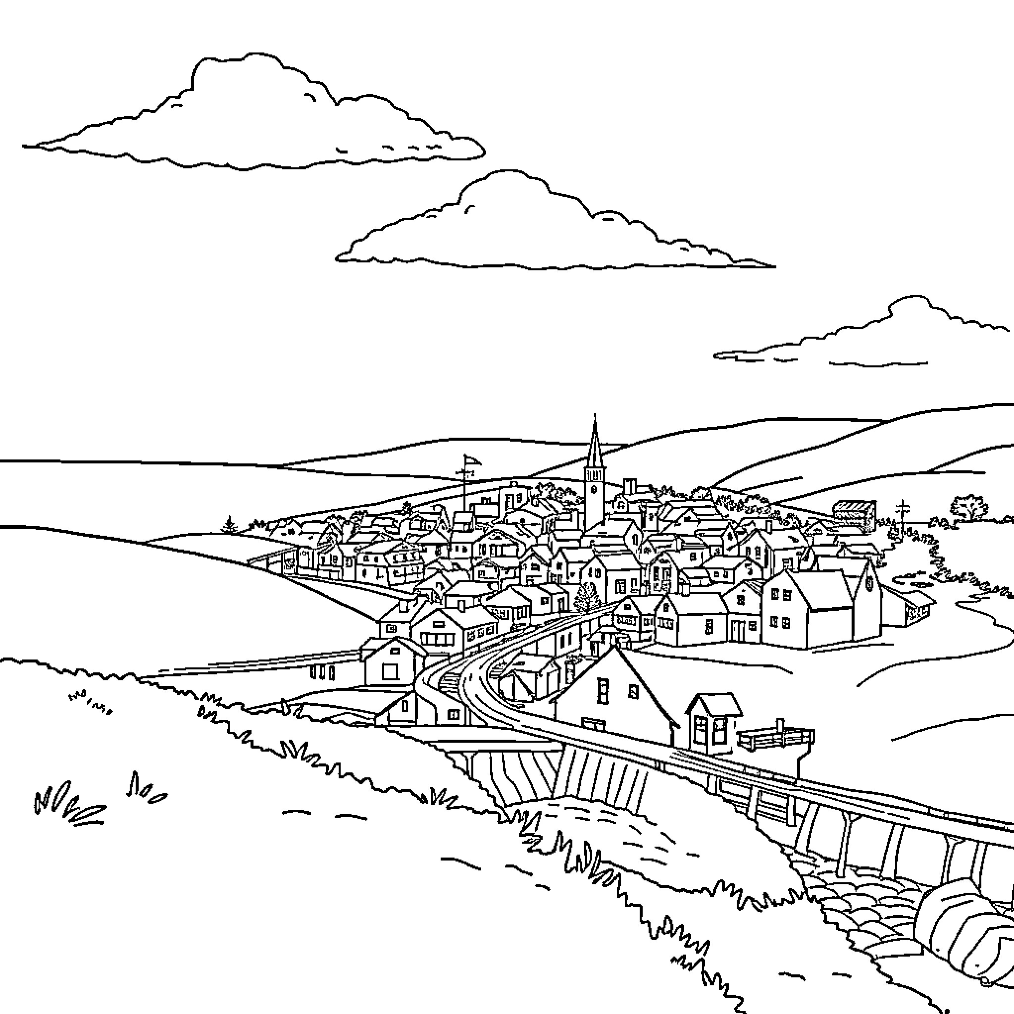 Best Hand Sanitizer Coloring Pages (Free Printable PDF)