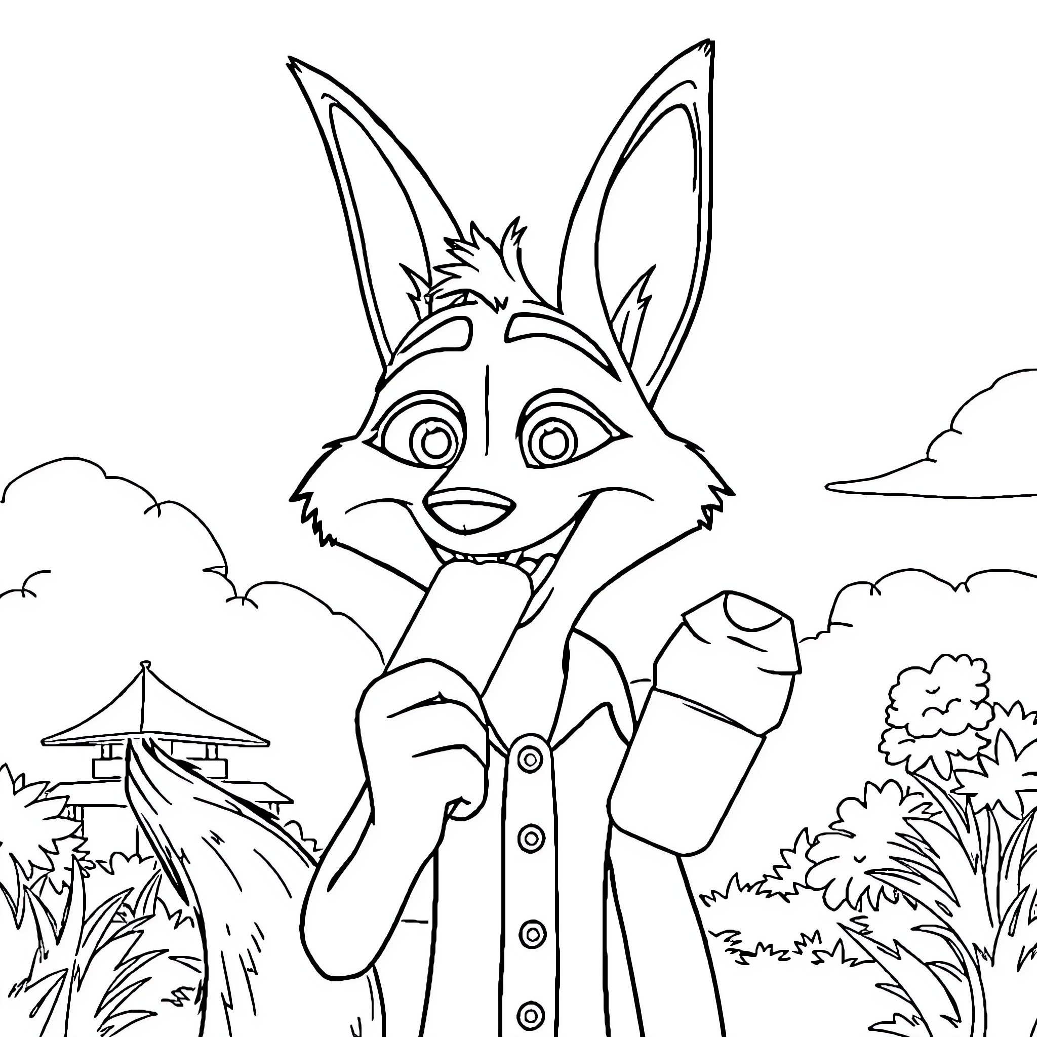 Best Charles Darwin Coloring Pages (Free Printable PDF)