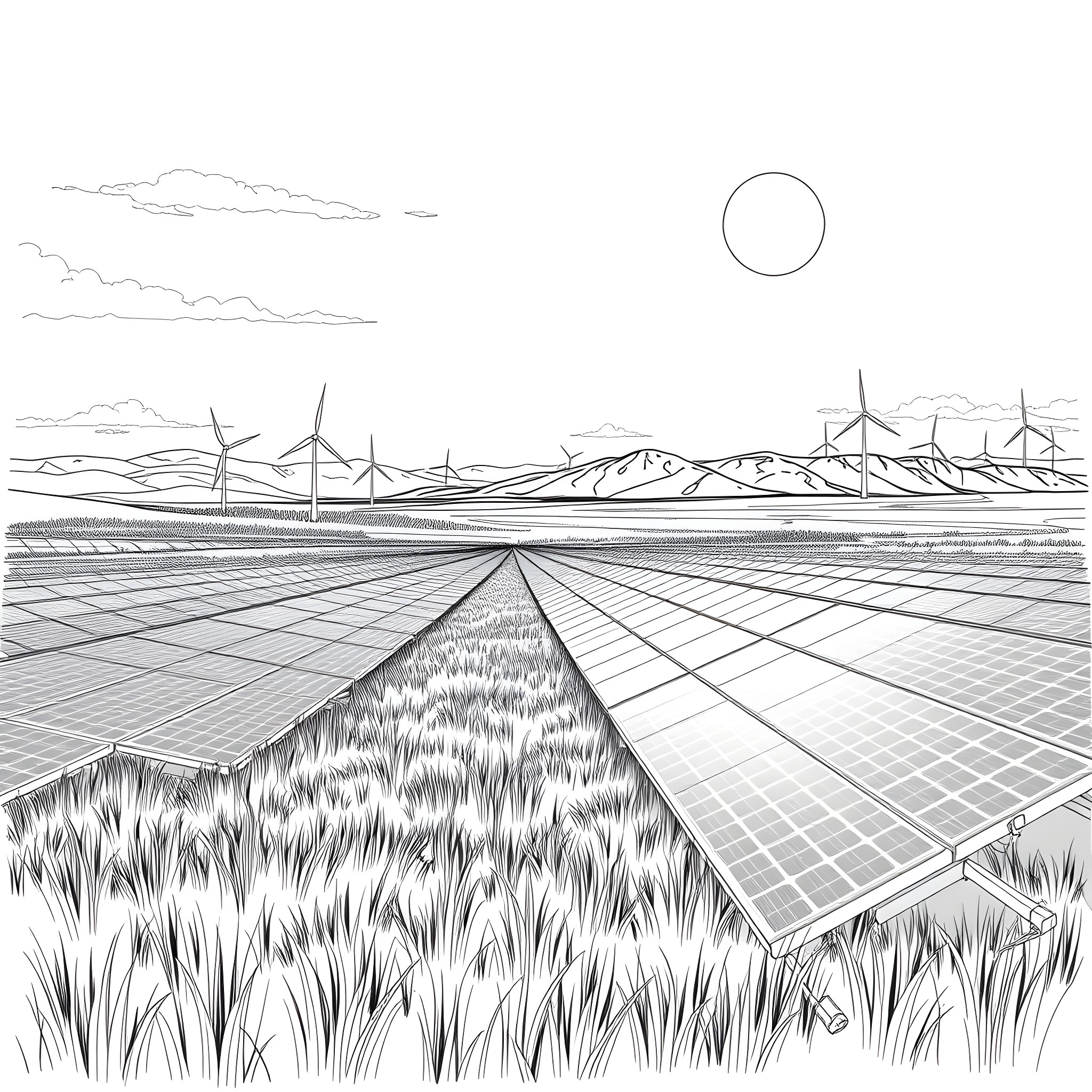 All Coloring Page Collection (With Free Printable PDFs)