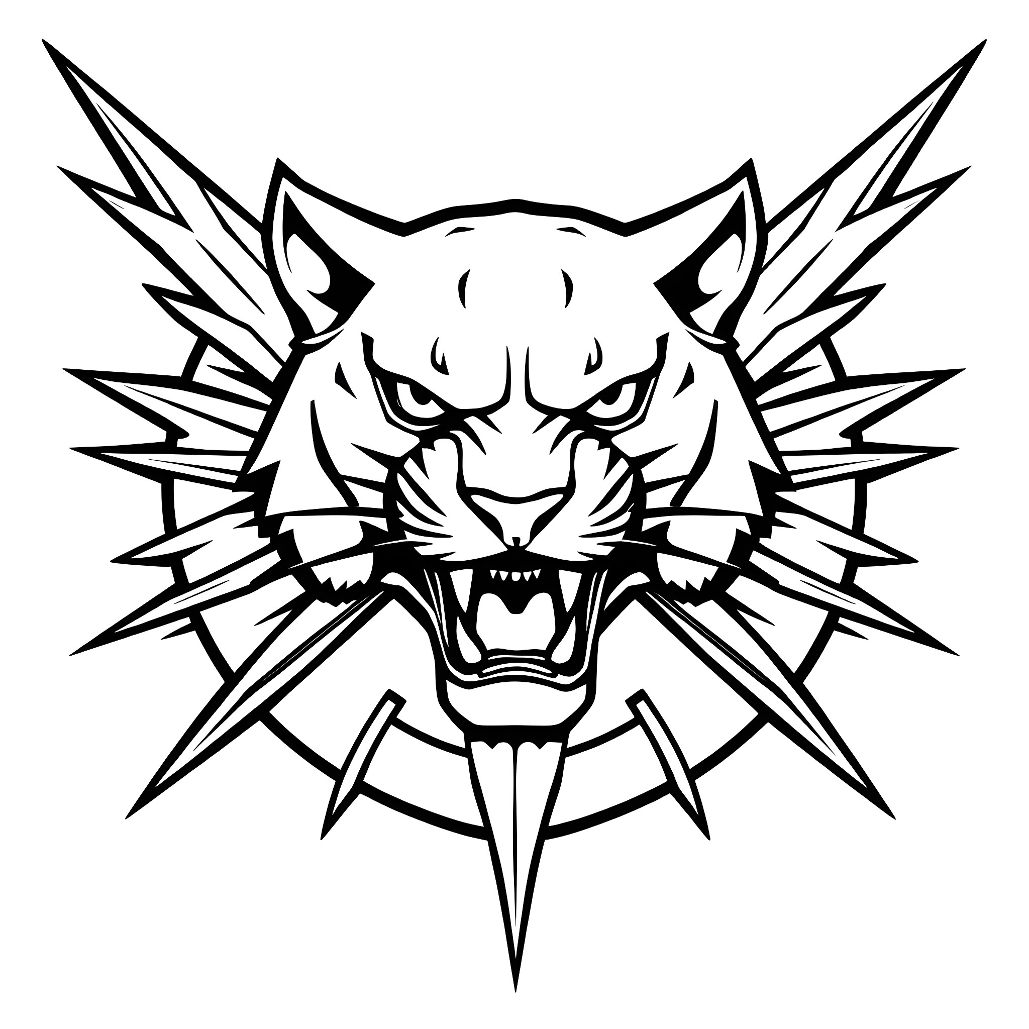 1 Best Necron Overlord Coloring Pages (Free Printable PDFs)