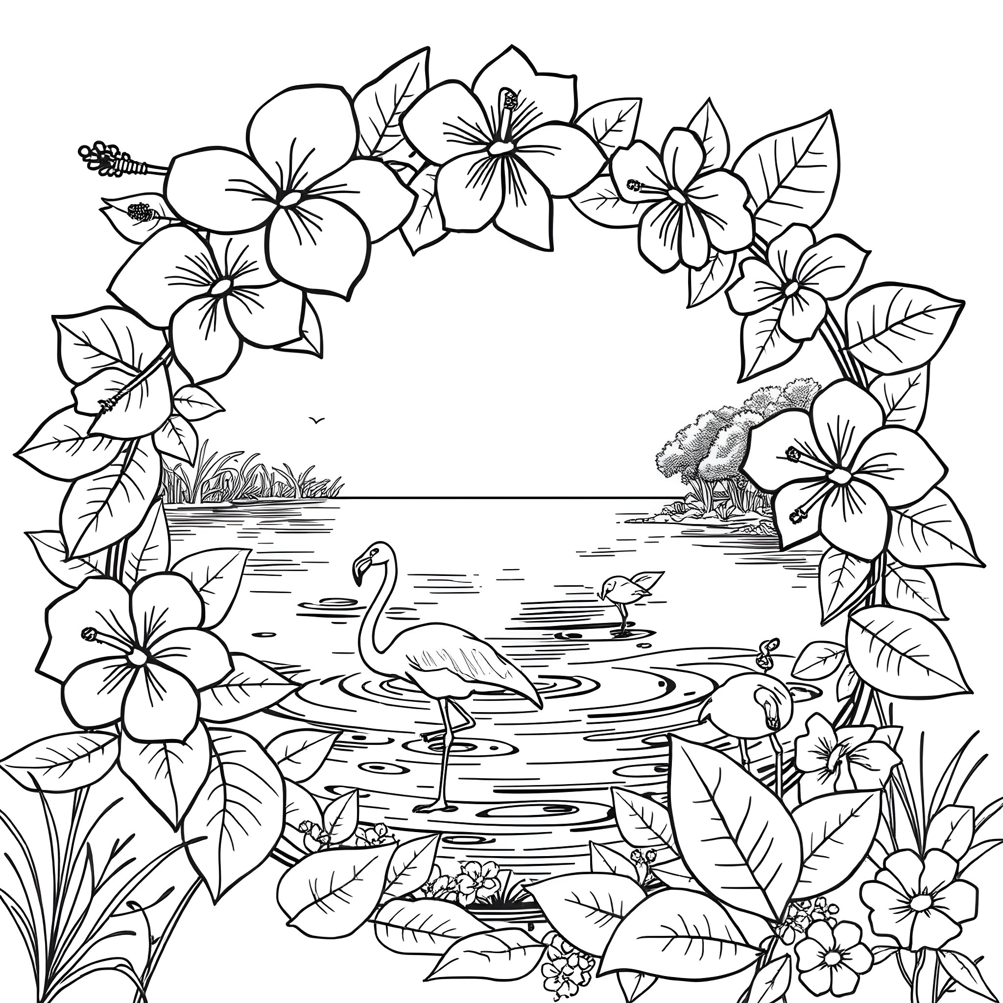 4 Best Doc Oc Coloring Pages (Free Printable PDFs)