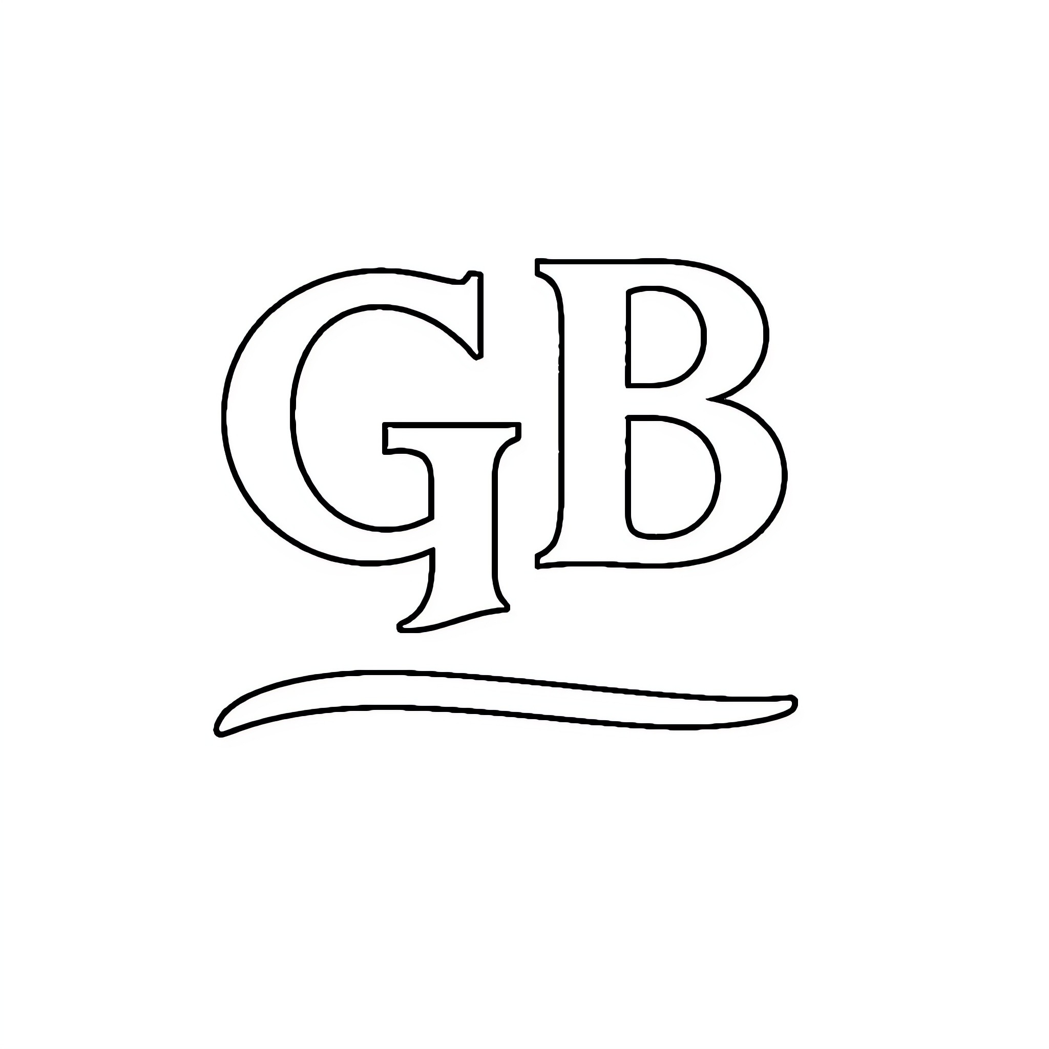 Best Logo Coloring Pages (Free Printable PDF)
