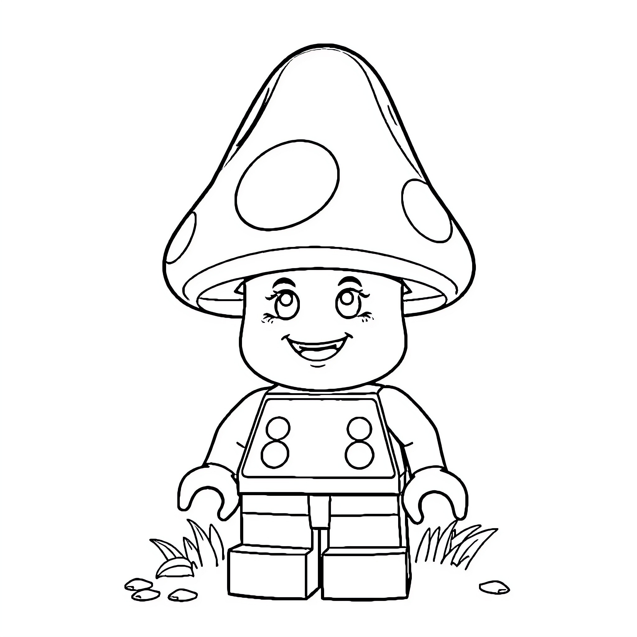 Best Chikawa Coloring Pages (Free Printable PDF)