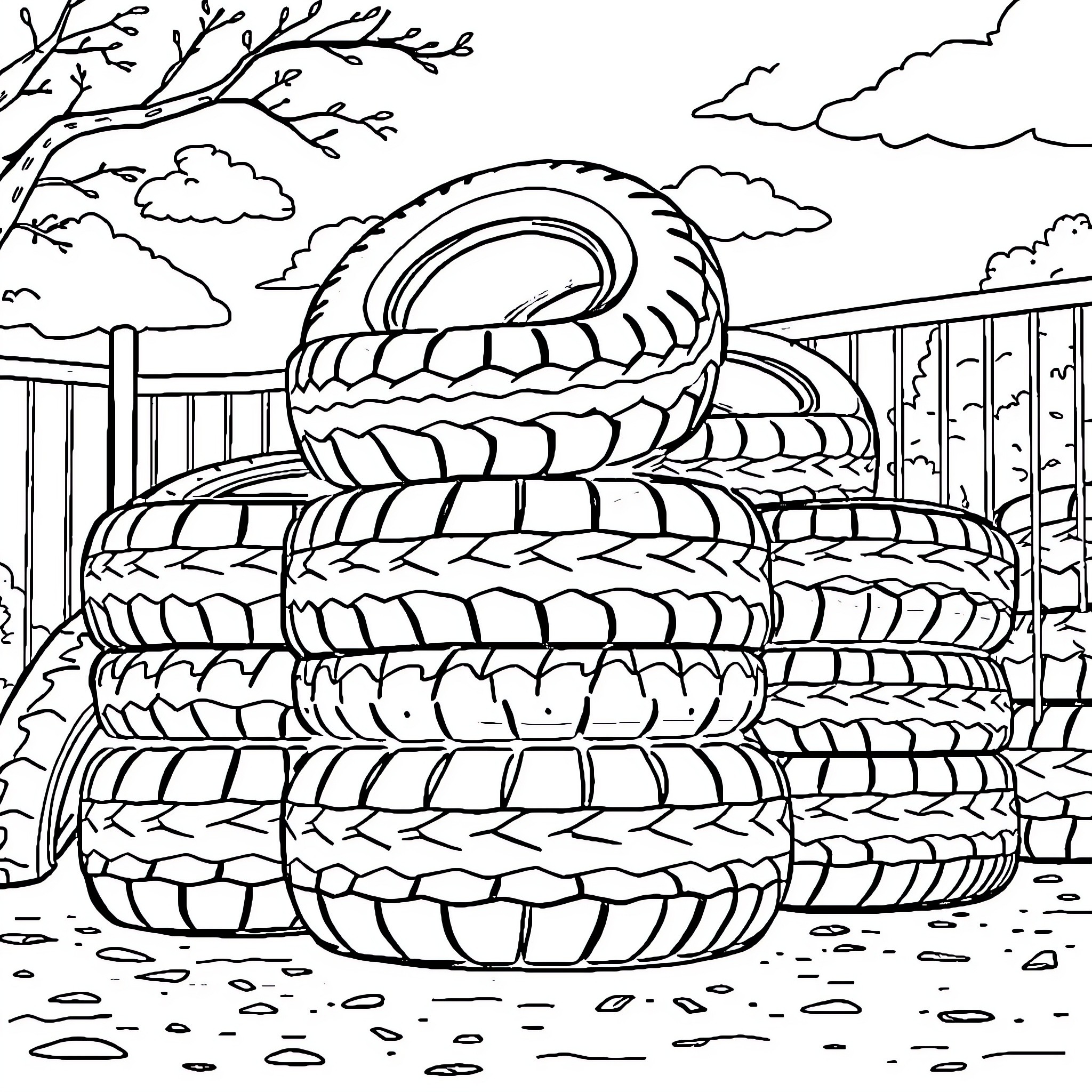 Best Snoop Dogg Coloring Pages (Free Printable PDF)