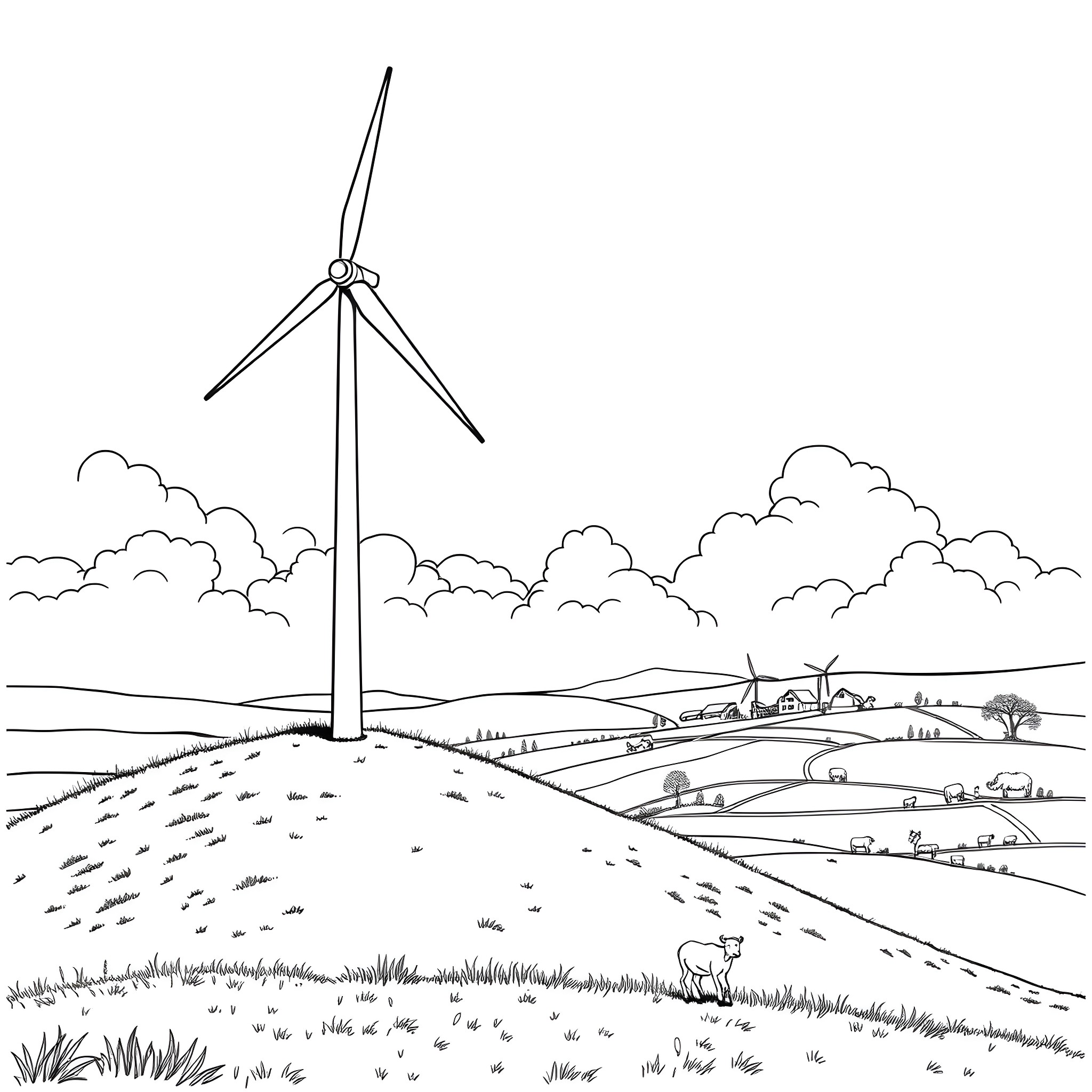 All Coloring Page Collection (With Free Printable PDFs)