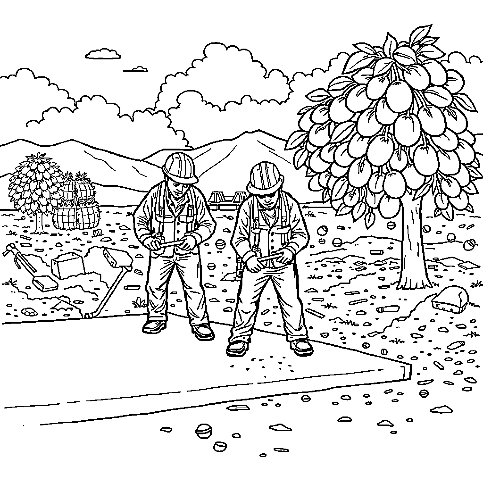 Best Cristiano Ronaldo and Messi Coloring Pages (Free Printable PDF)